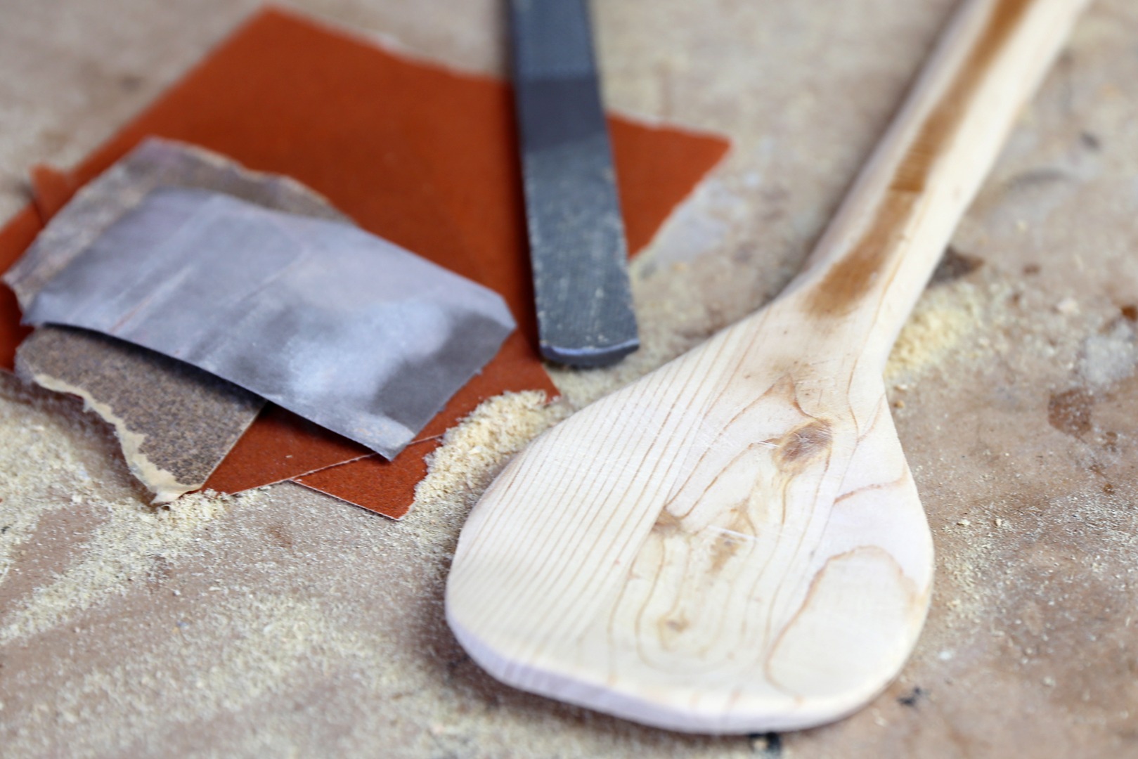 Wood Shaping : 8 Steps - Instructables