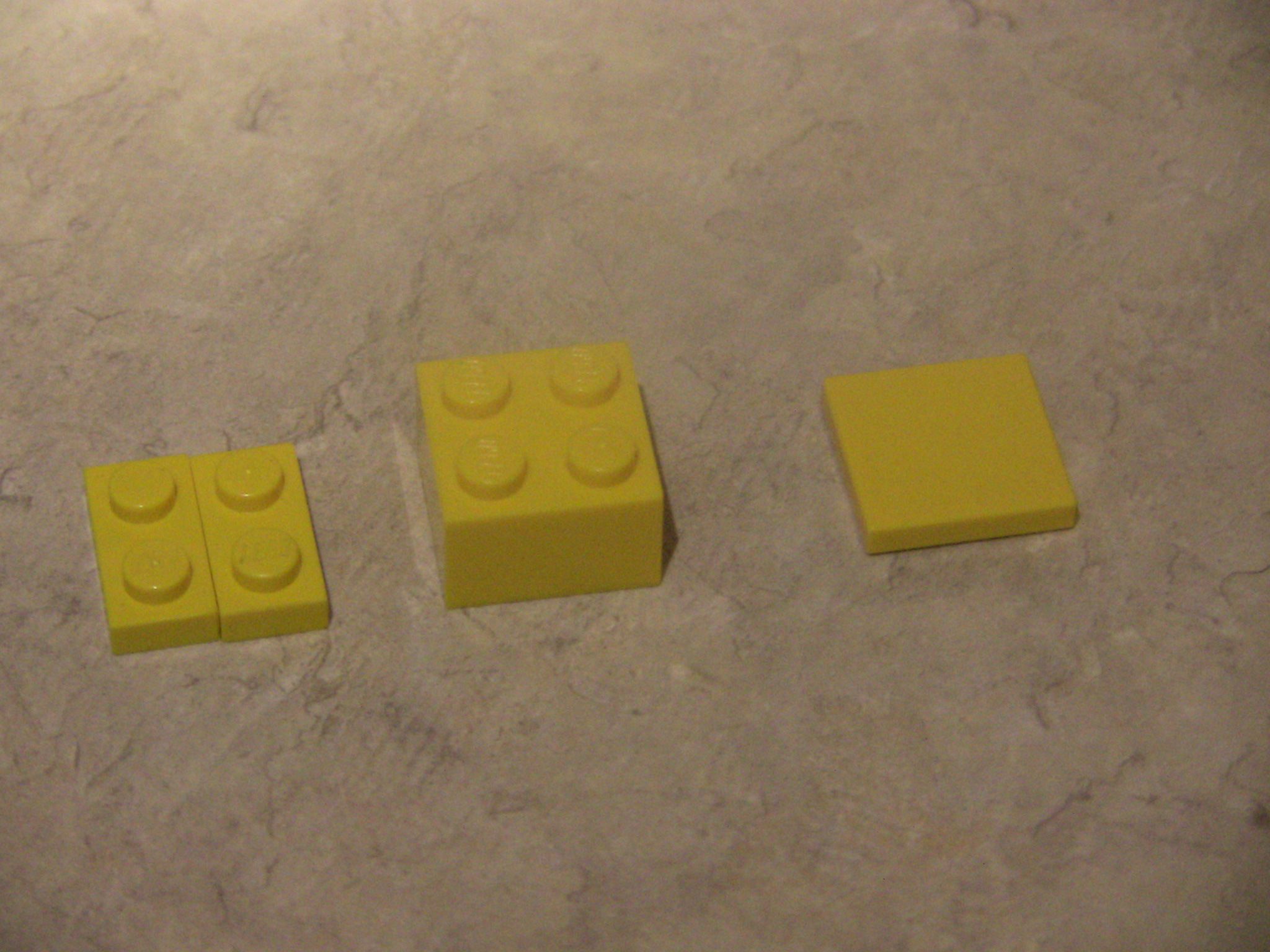 Lego Puzzle Box : 4 Steps (with Pictures) - Instructables