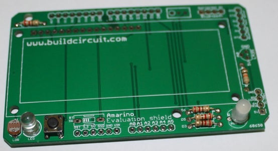 Make Amarino Evaluation Shield For Android Arduino Bluetooth Experiments 10 Steps Instructables 7060