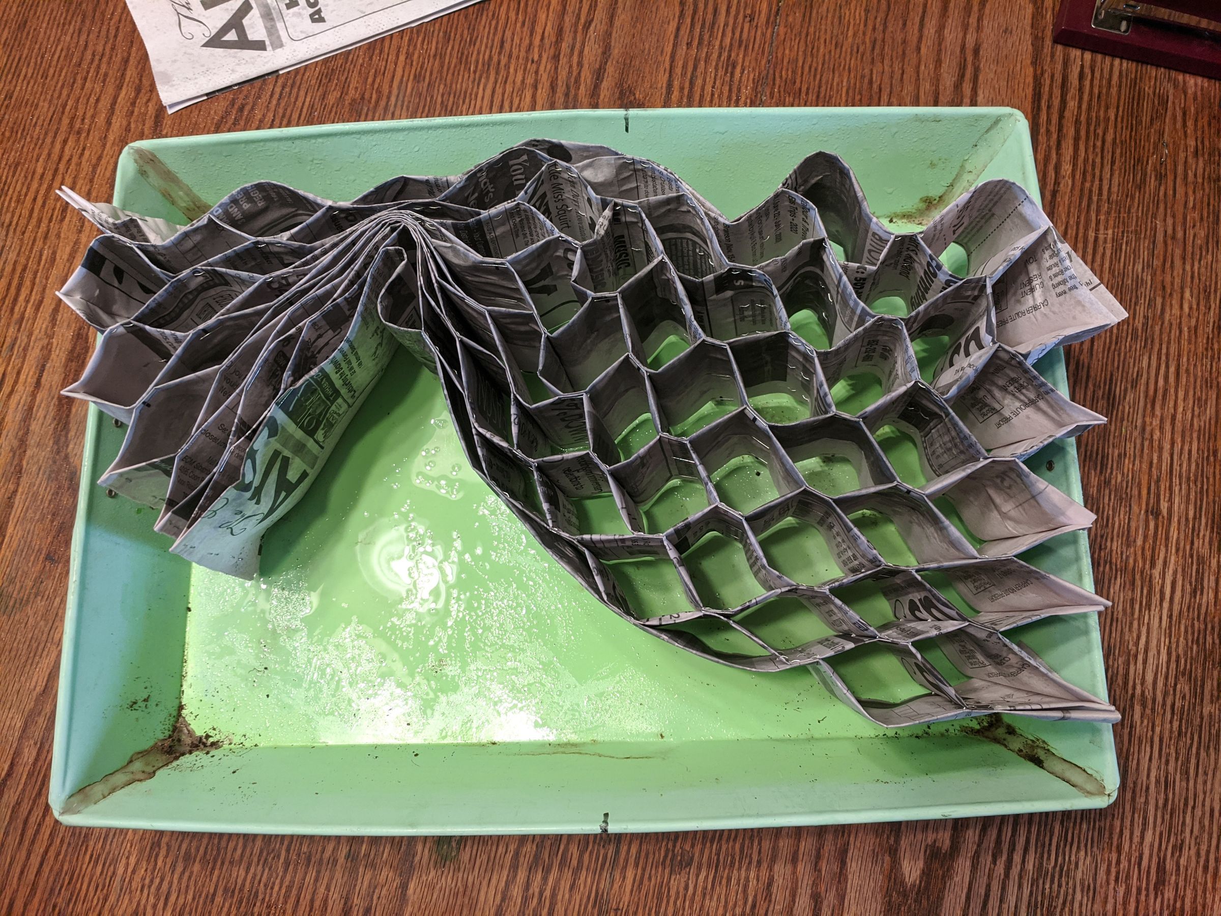 Seedling Tray Insert : 9 Steps (with Pictures) - Instructables