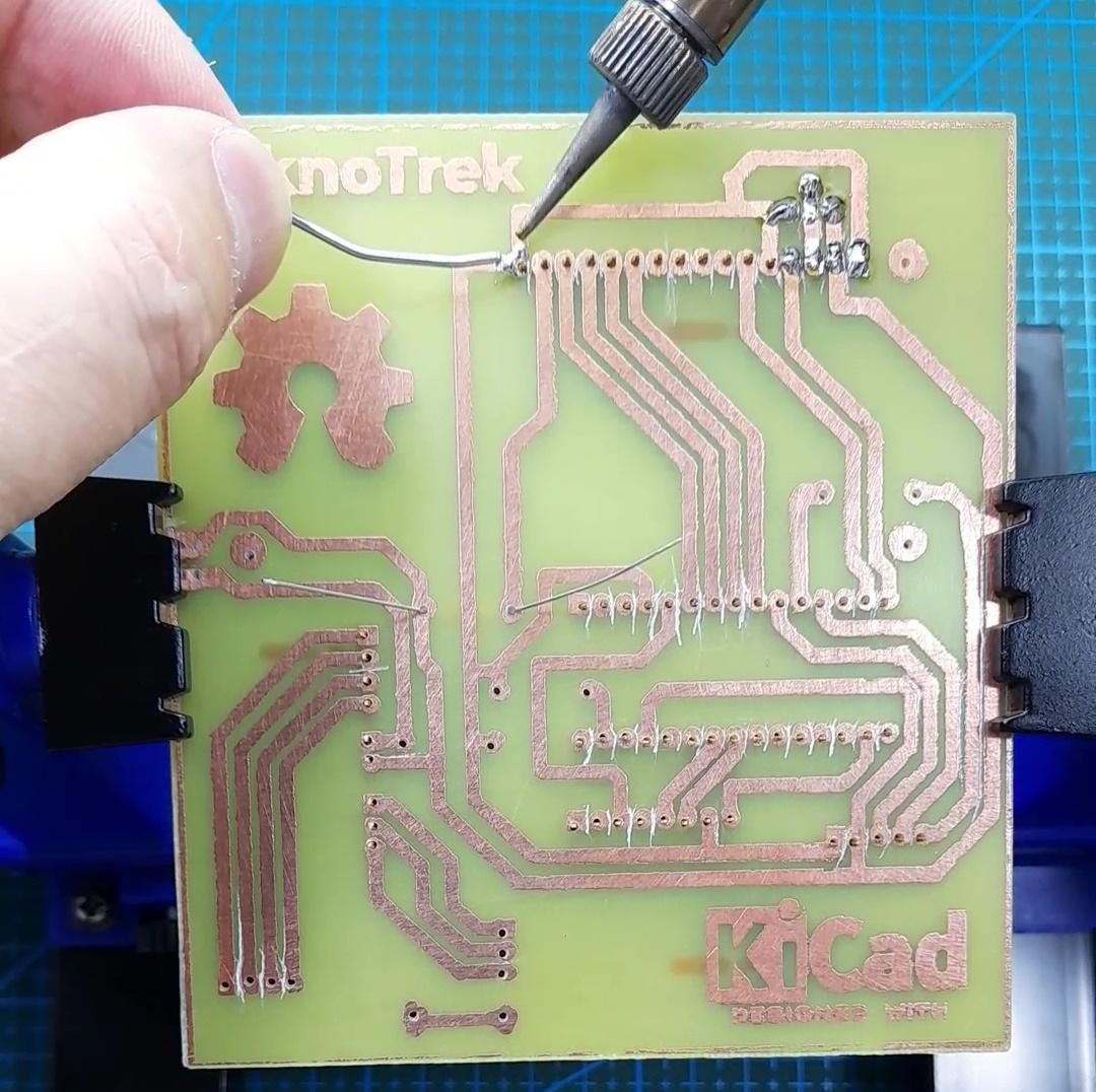 Diy Fm Radio Receiver Using Arduino and Si4703 : 5 Steps (with Pictures ...
