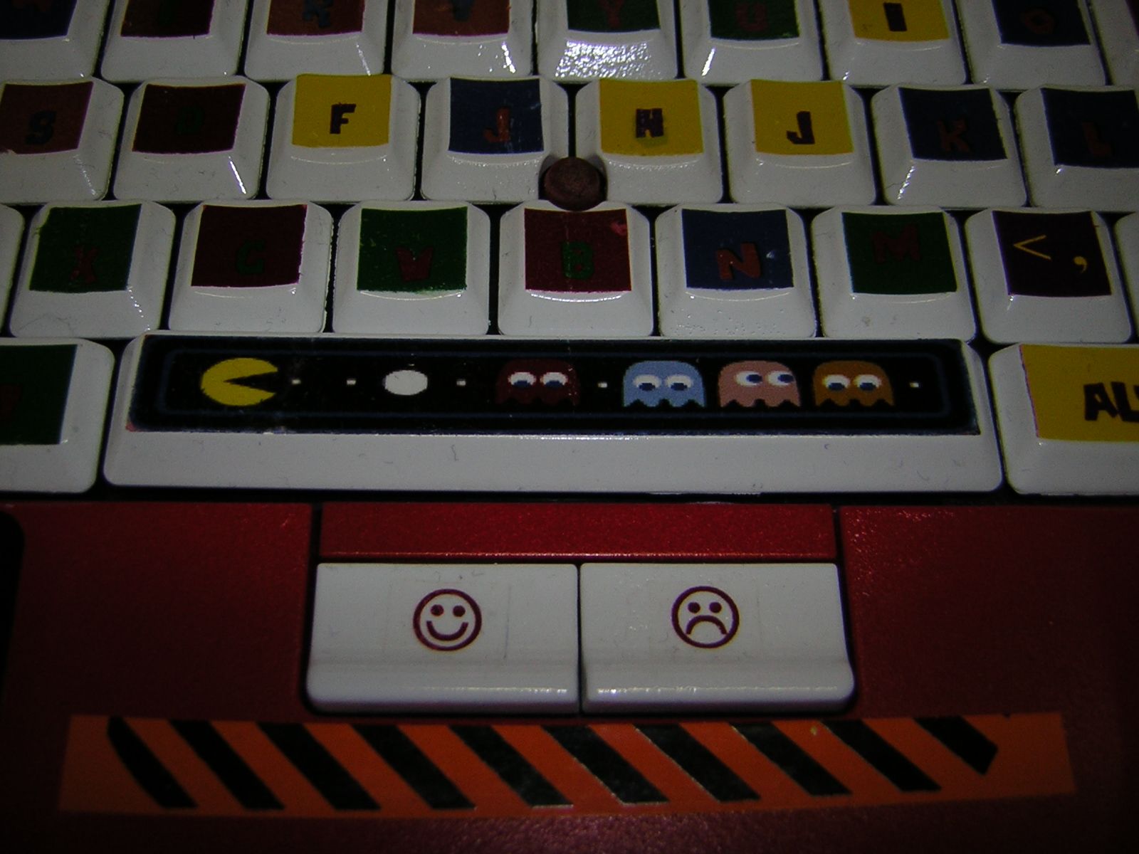 Paint Your Laptop - Project: Big Red : 10 Steps (with Pictures ...
