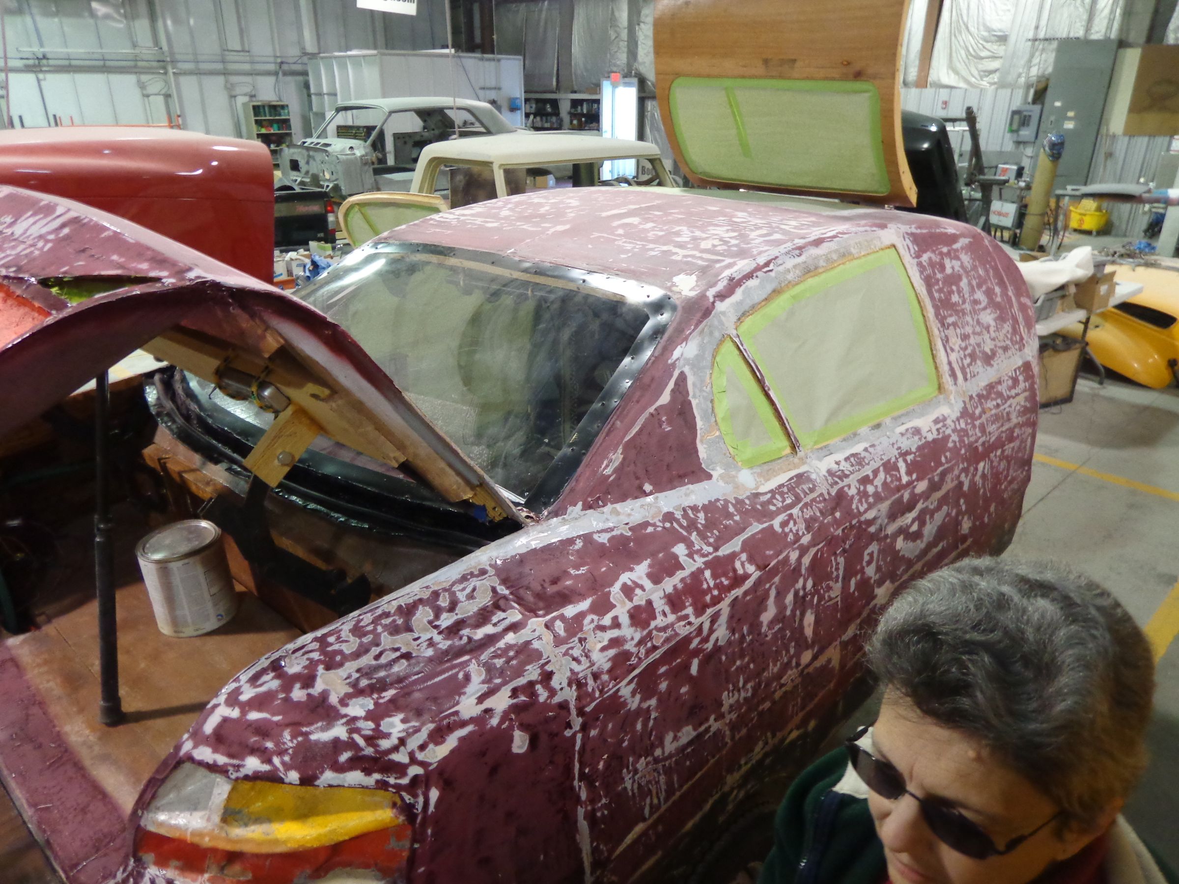 Teardrop Trailer, Car Style : 12 Steps - Instructables
