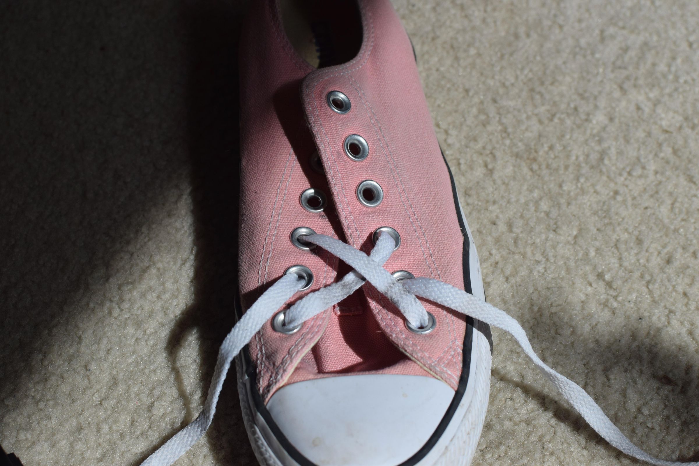 4 Ways to Lace Shoes : 29 Steps - Instructables