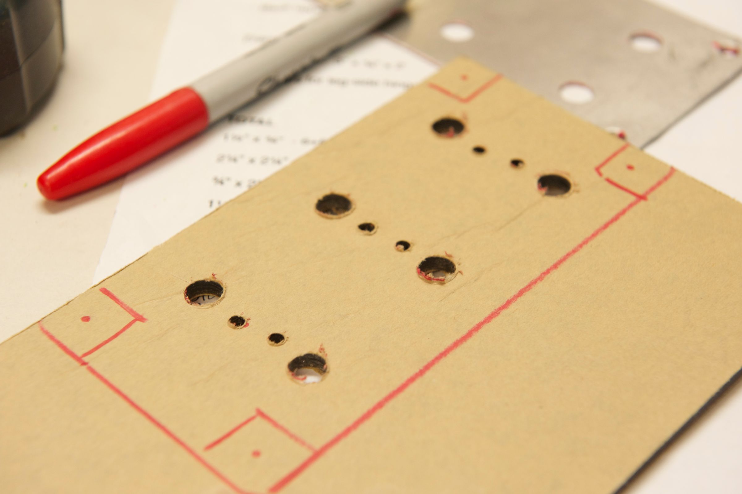Make a Variable Resistor With 1 Million Settings : 7 Steps (with ...