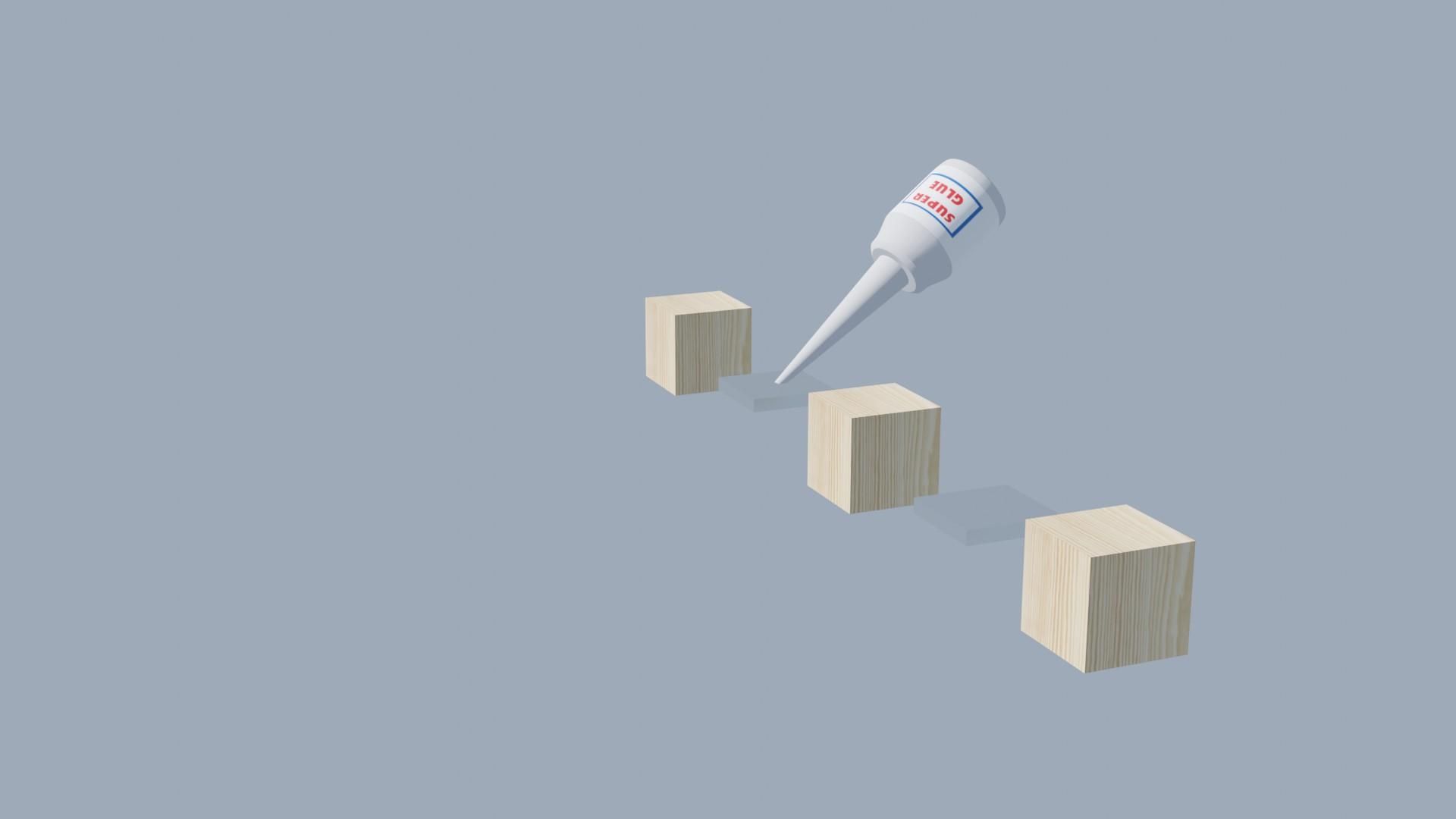 Mini Light Cube : 7 Steps (with Pictures) - Instructables