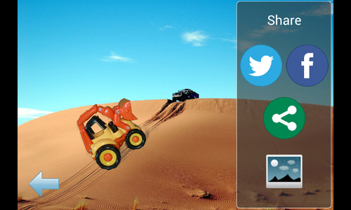 Chroma Key on Your Android Phone/Tablet : 5 Steps - Instructables
