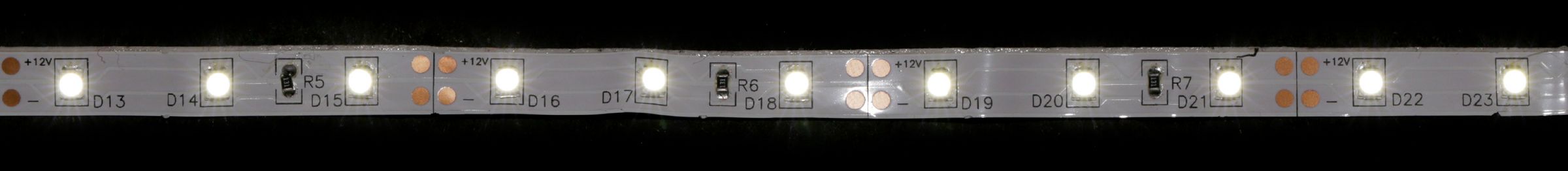 LED Strips : 4 Steps - Instructables