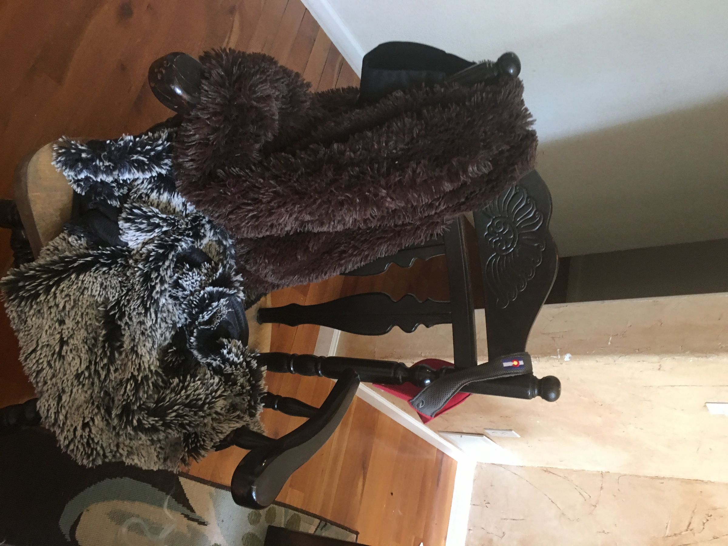 DIY White Walker Prop : 6 Steps (with Pictures) - Instructables