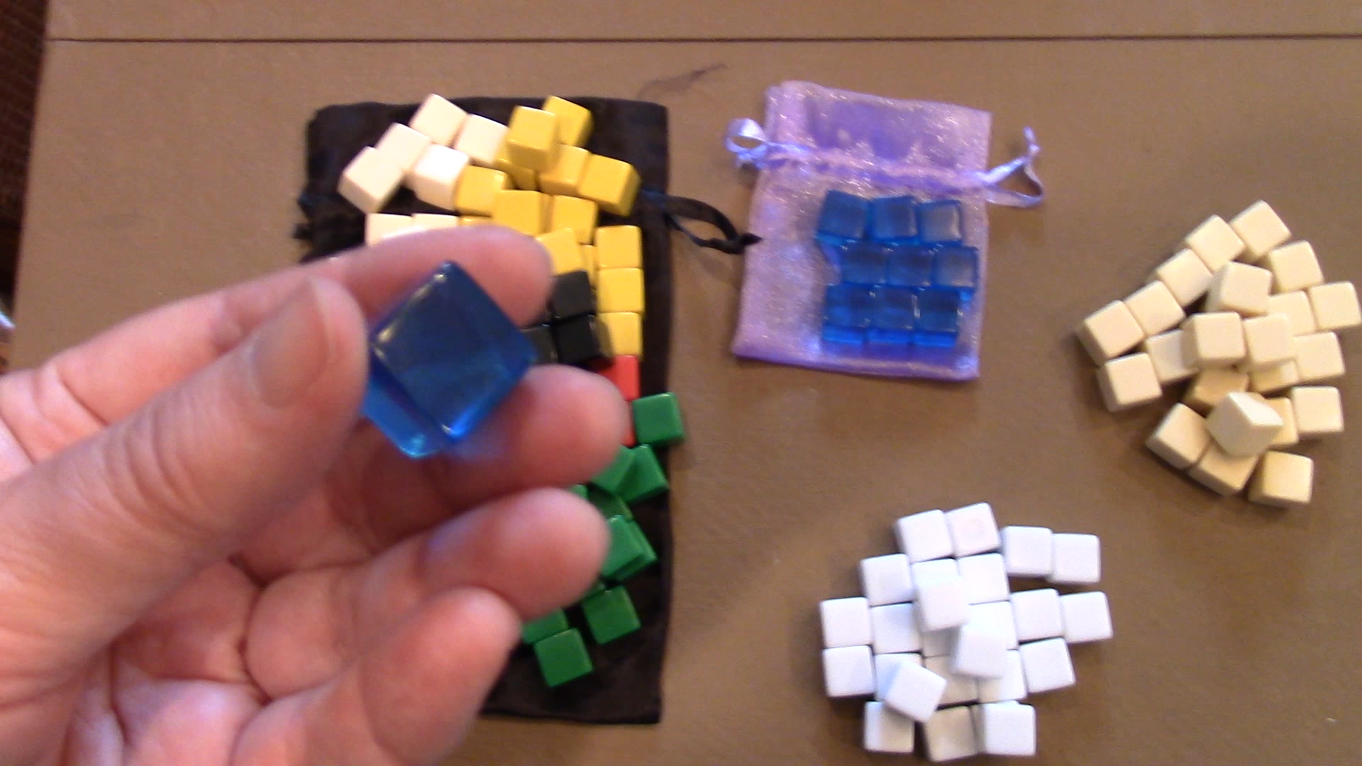 How to Laser Engrave Custom Dice : 9 Steps (with Pictures) - Instructables