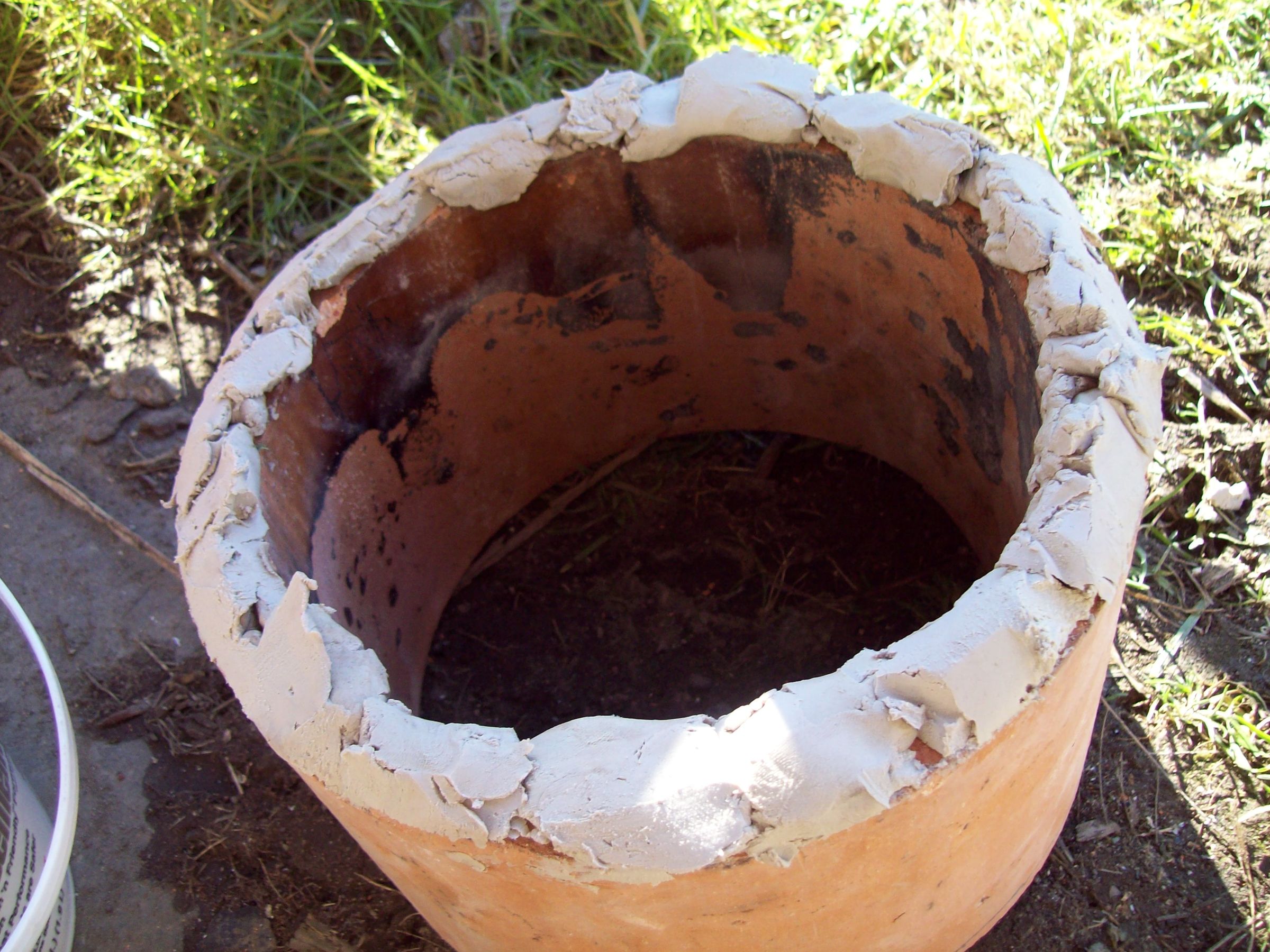 Ceramic Forge : 6 Steps - Instructables