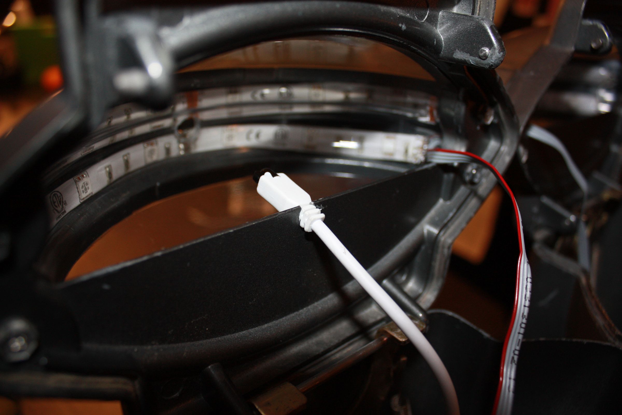 Parking Meter Lamp : 7 Steps (with Pictures) - Instructables