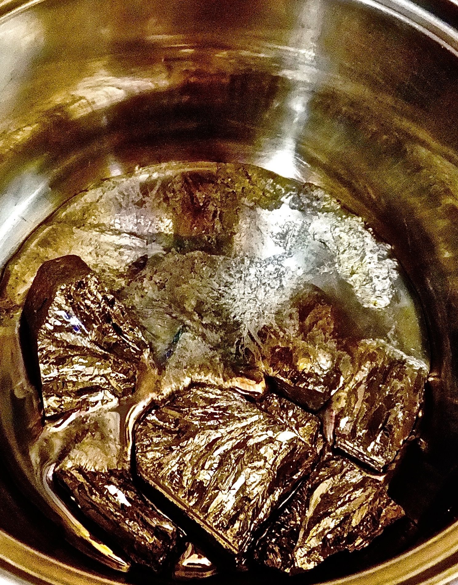 Bismuth Spectrum : 4 Steps - Instructables