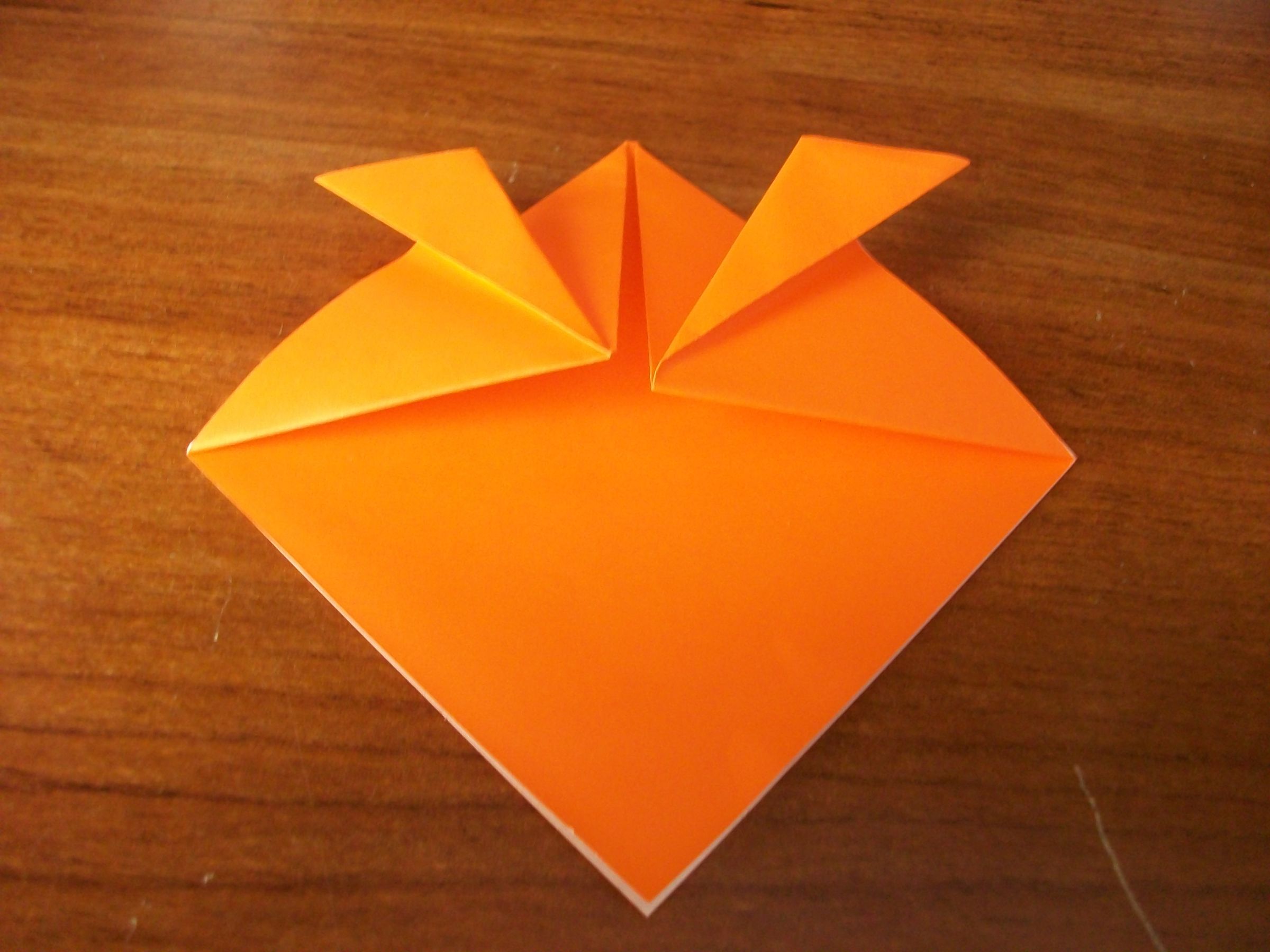Origami for Beginners : 6 Steps - Instructables