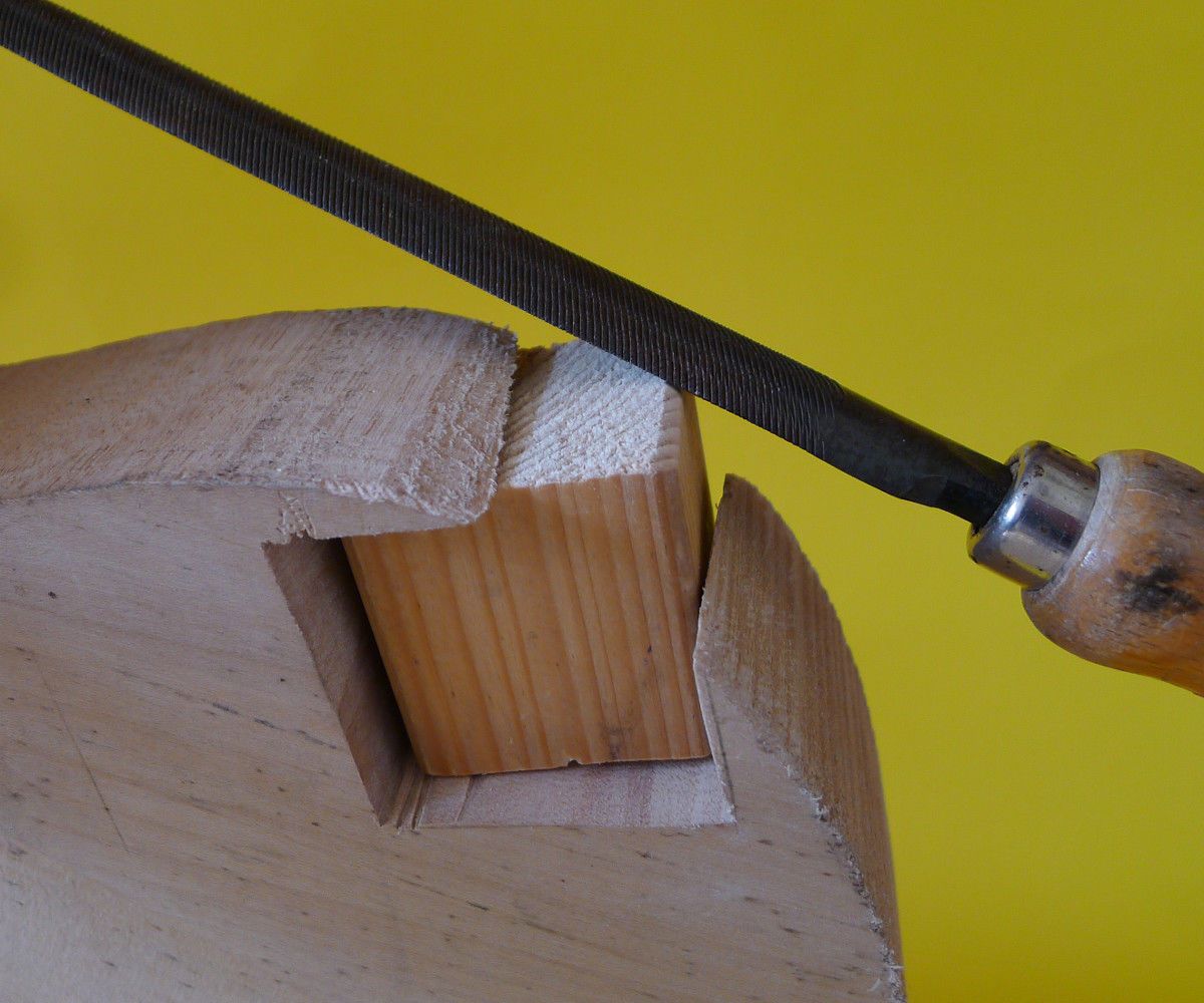 Handworking Dice : 4 Steps (with Pictures) - Instructables