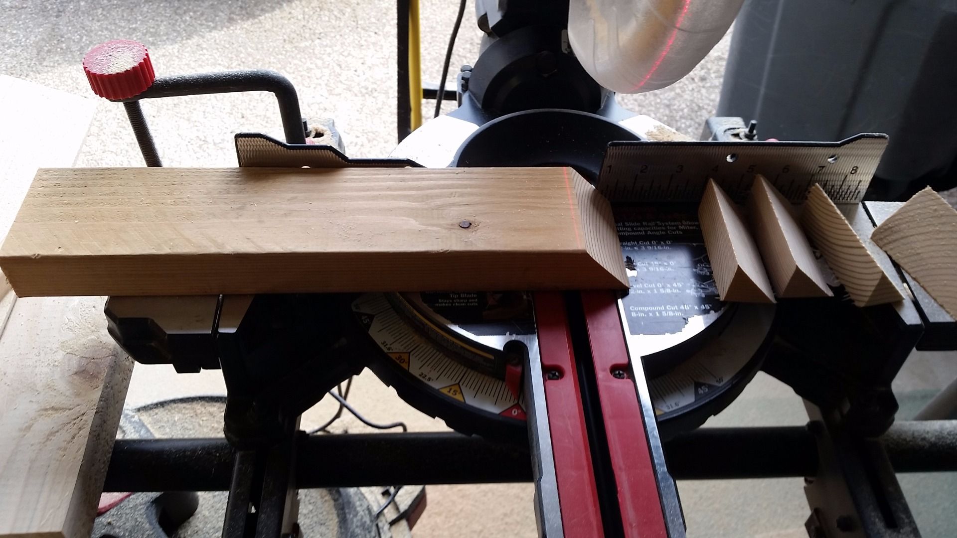 2x4 Wall Art : 6 Steps (with Pictures) - Instructables