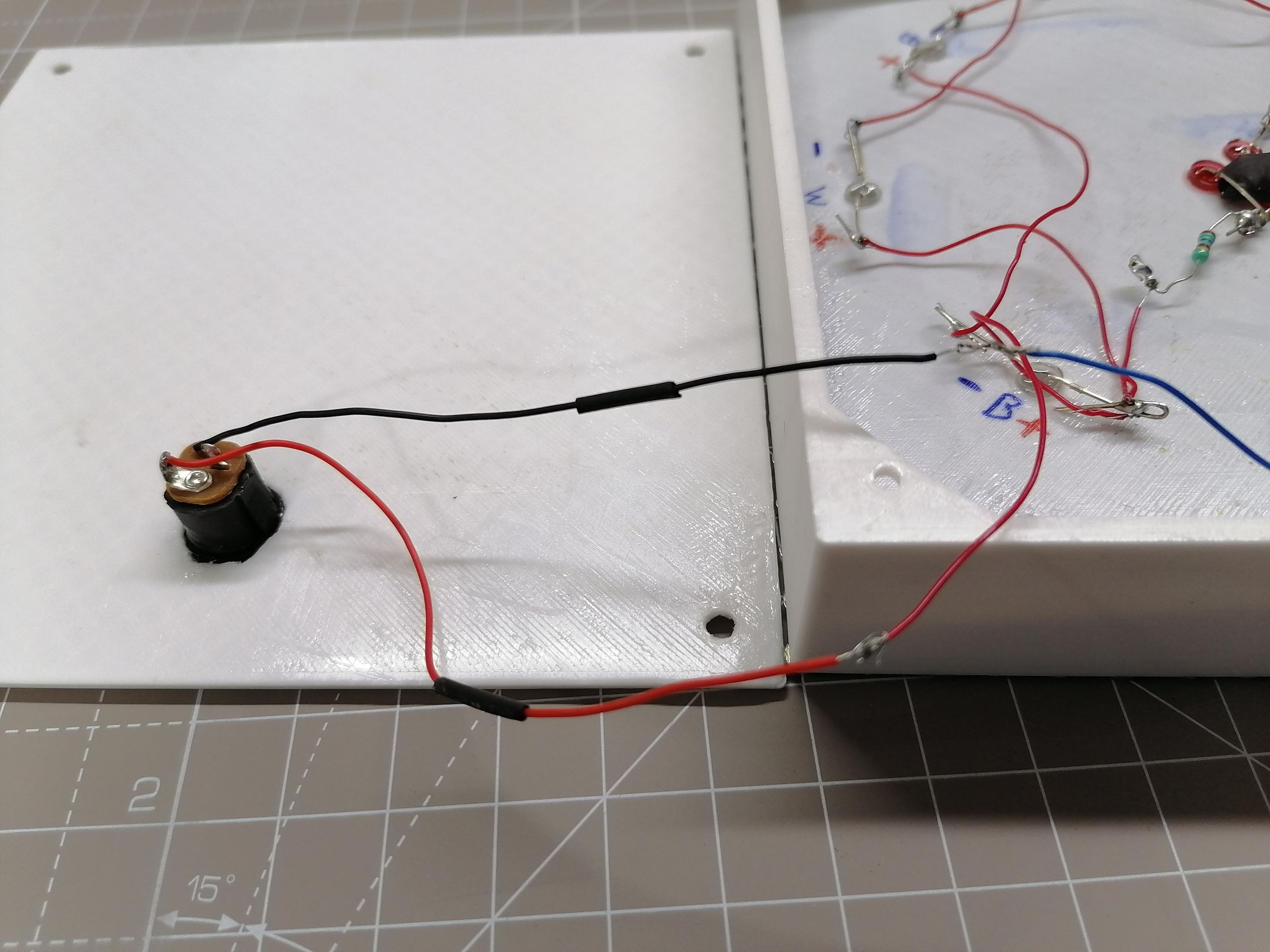 DIY Solar System Night Lamp : 11 Steps (with Pictures) - Instructables