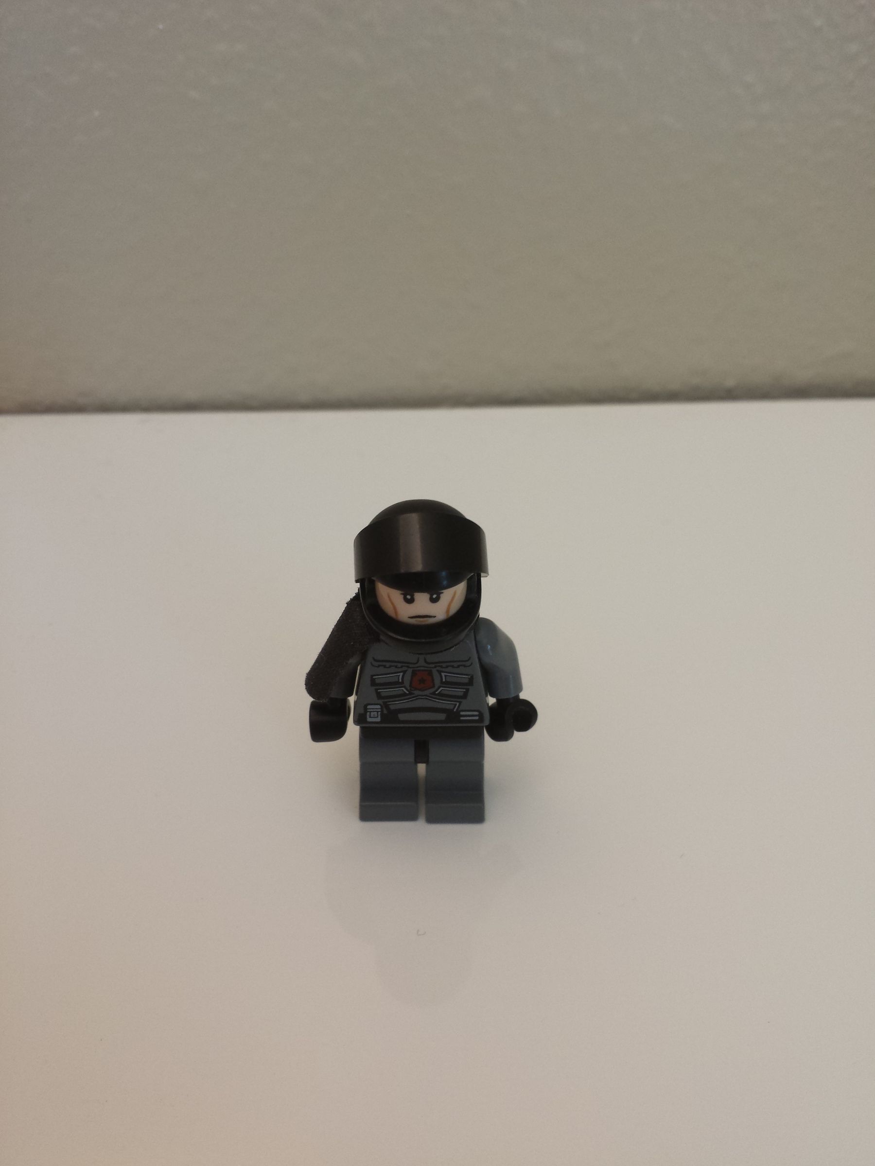 LEGO Nighthawk : 4 Steps - Instructables