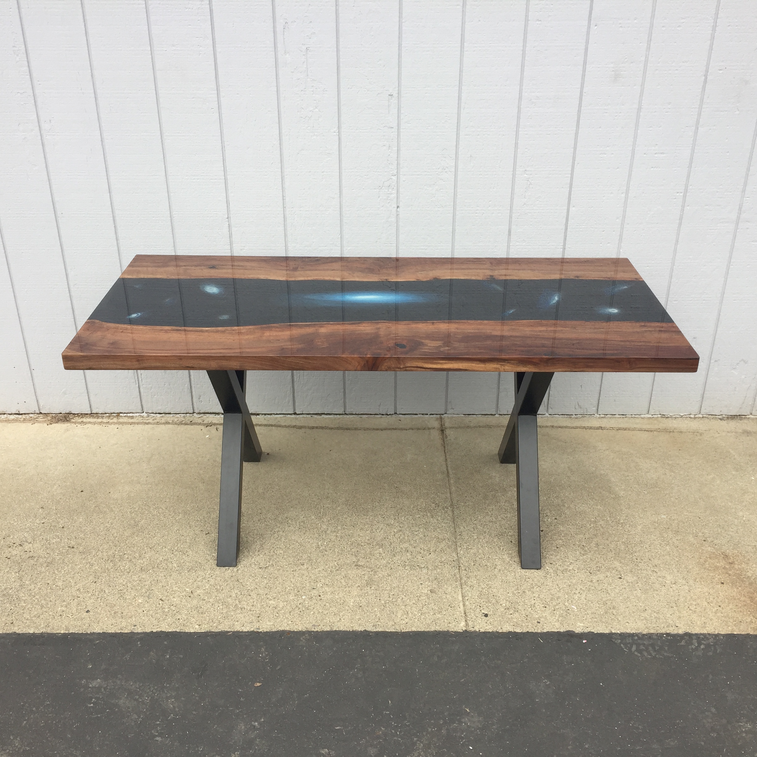 Recreating the Universe in the "Cosmic Rift" Table; AKA: How to Build a ...