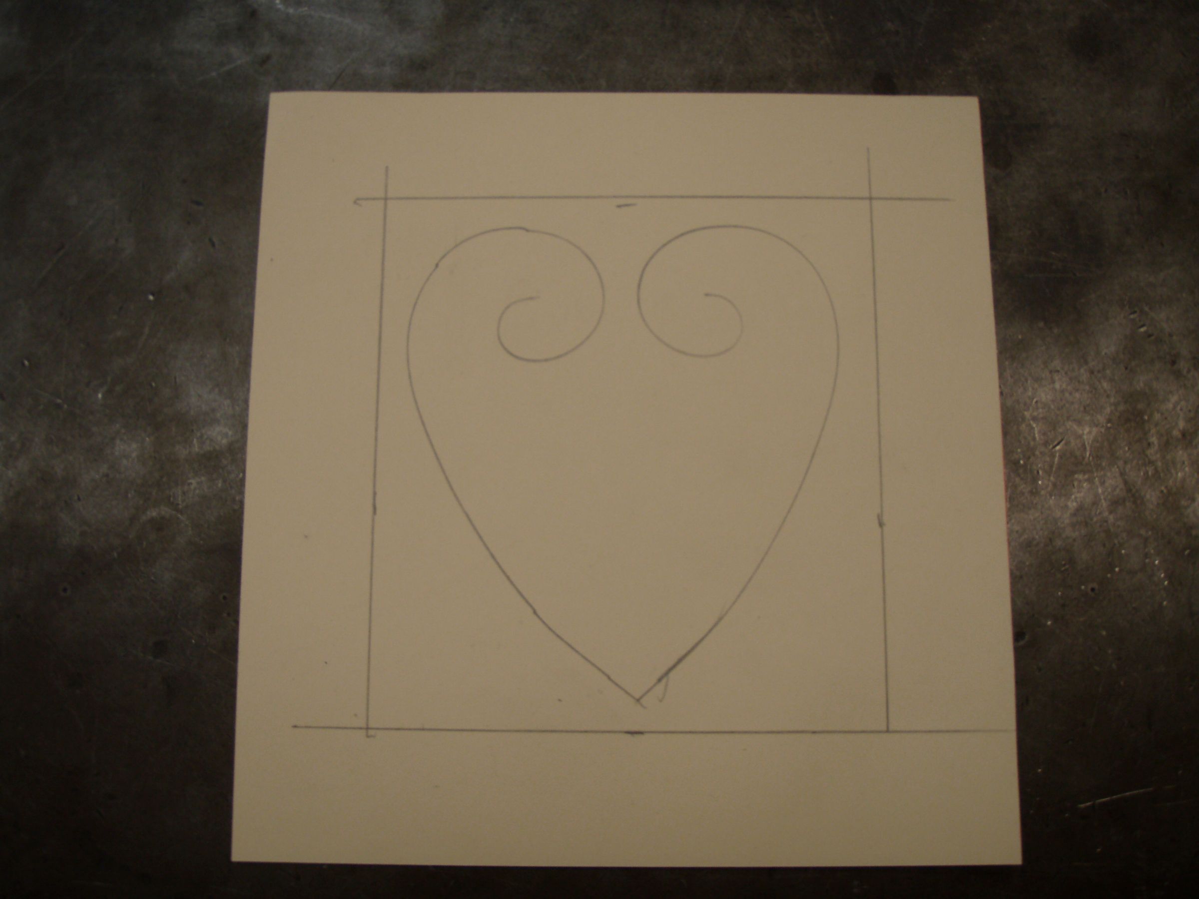 Metal Embossing (cool Ornaments) : 11 Steps (with Pictures) - Instructables