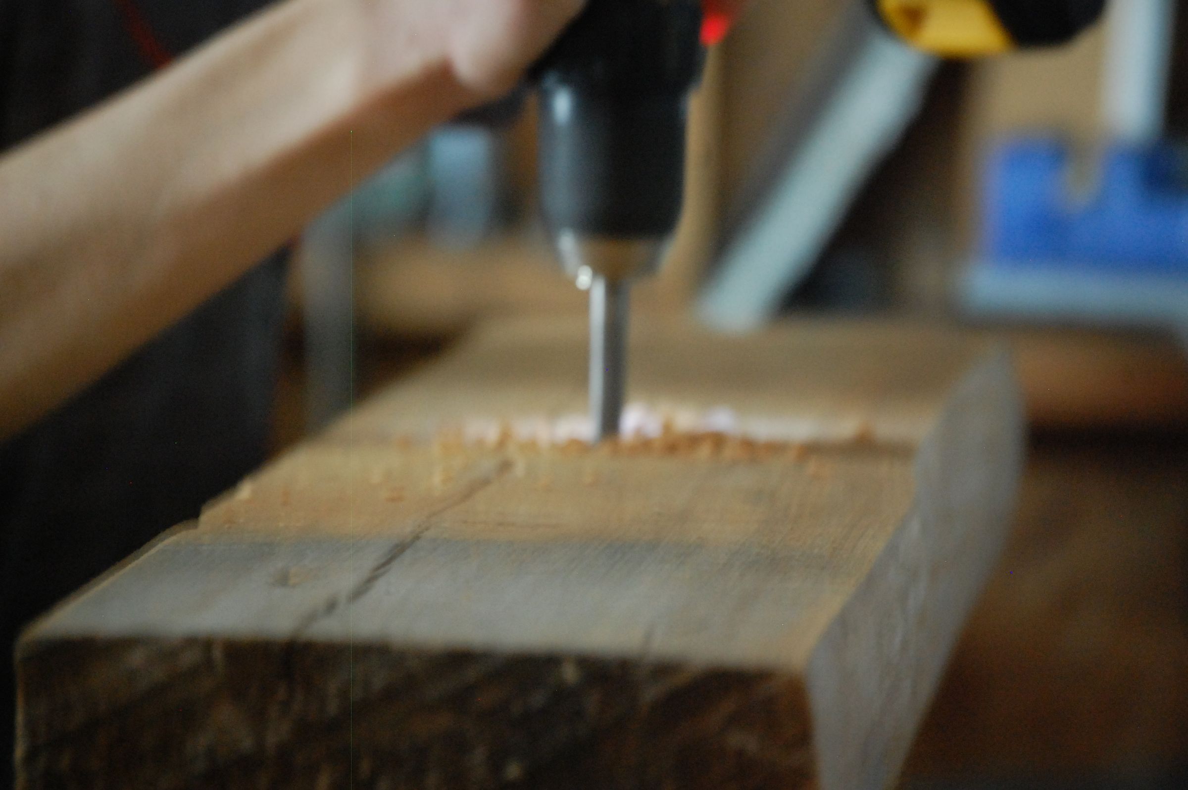 Music Box Gong : 15 Steps (with Pictures) - Instructables