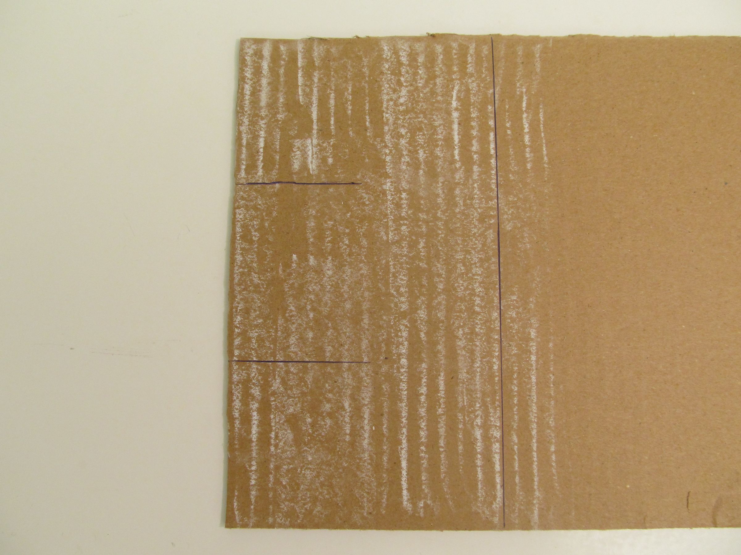 Cardboard Chassis for Cheap Robots 3: Boardbot : 12 Steps (with ...
