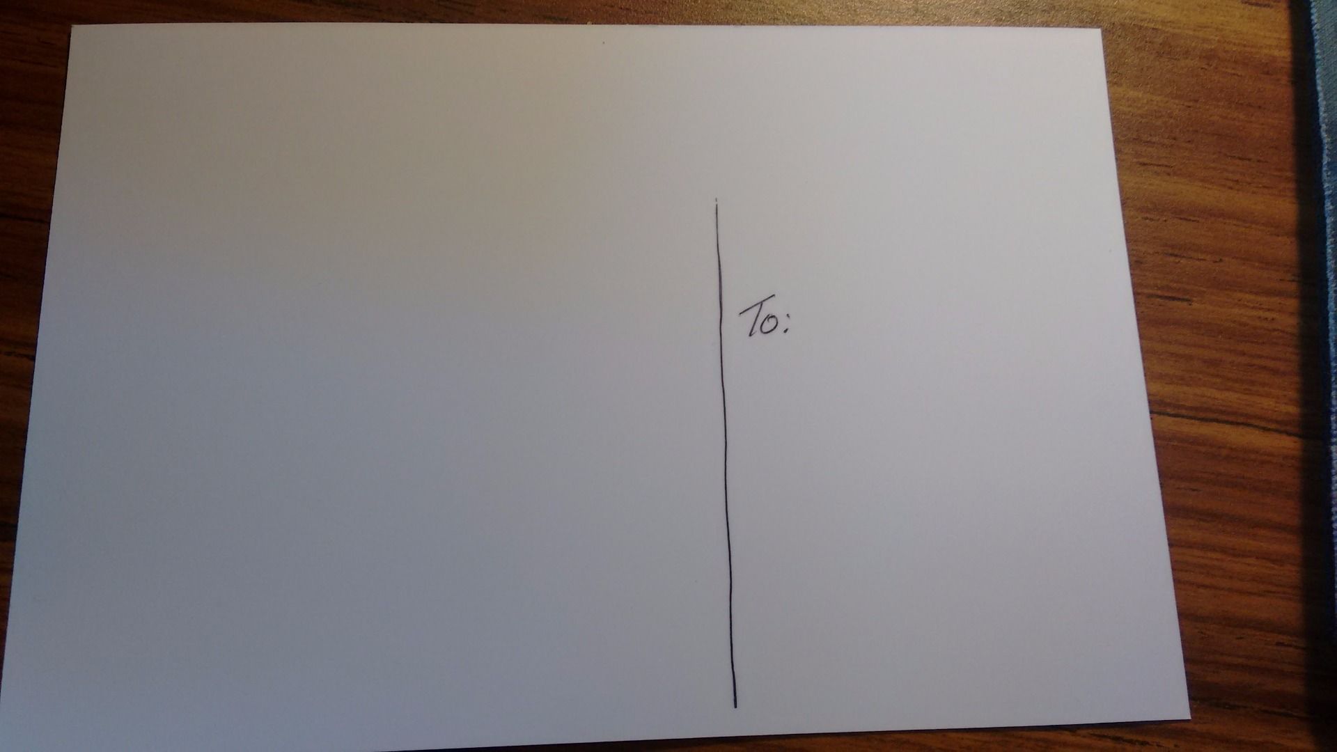 DIY Photo Postcards on the Go : 7 Steps (with Pictures) - Instructables