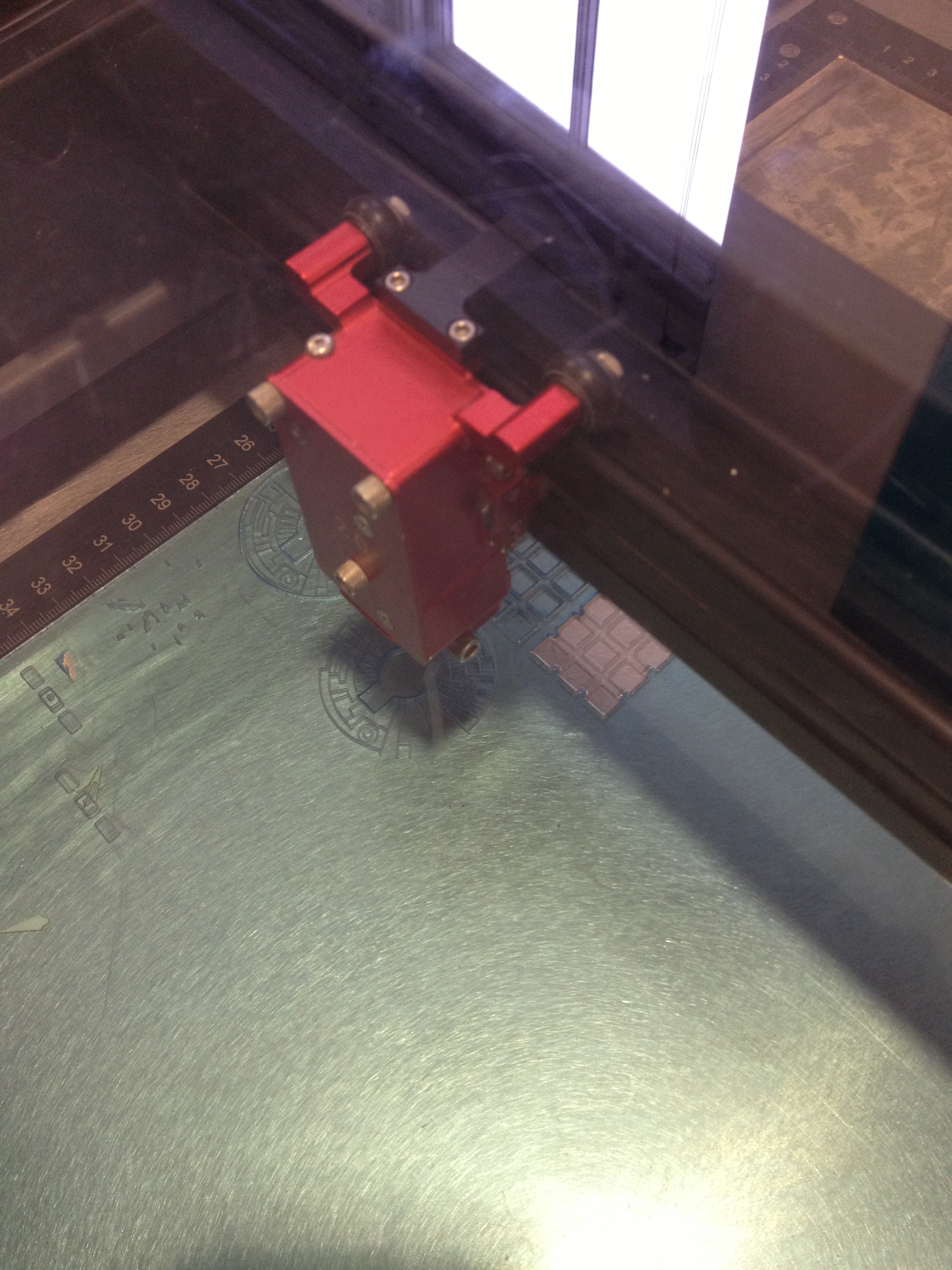 How to Make a Terminator CPU Brain Chip From T2. : 8 Steps (with ...