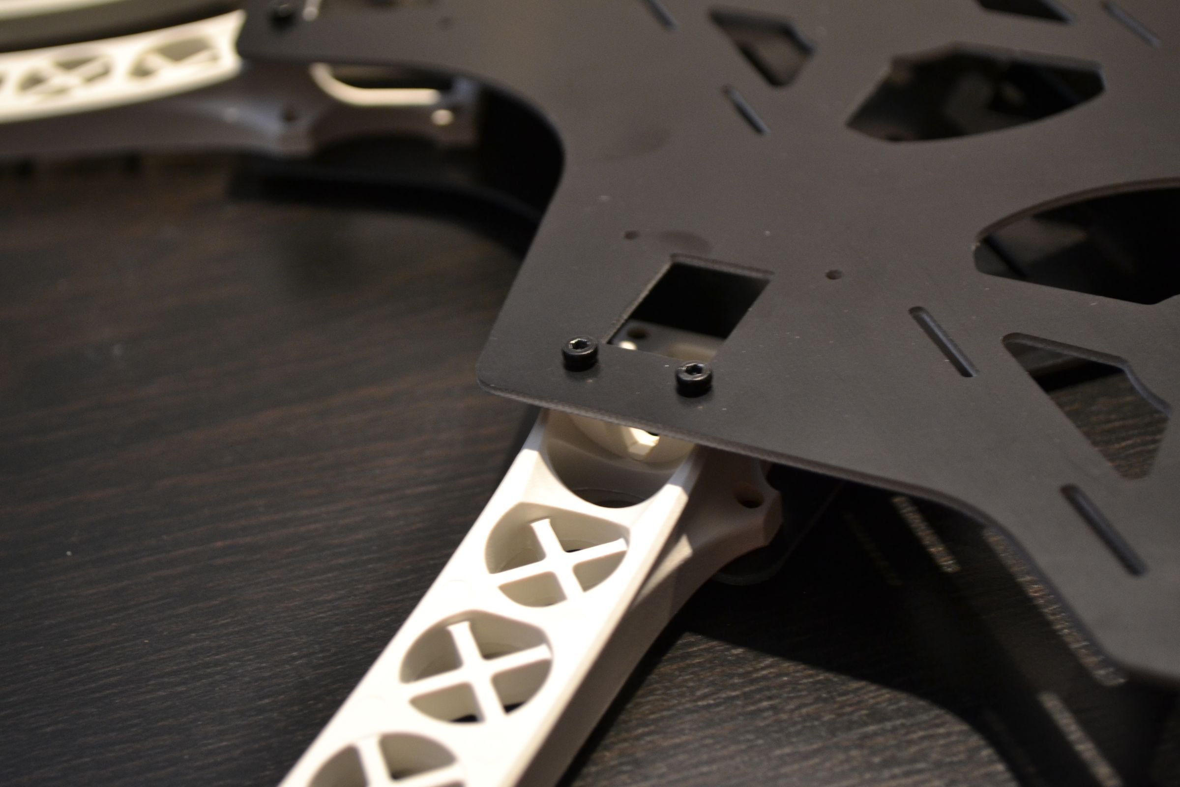 An SK450 Dead Cat Quadcopter to Call Your Own : 31 Steps (with Pictures ...