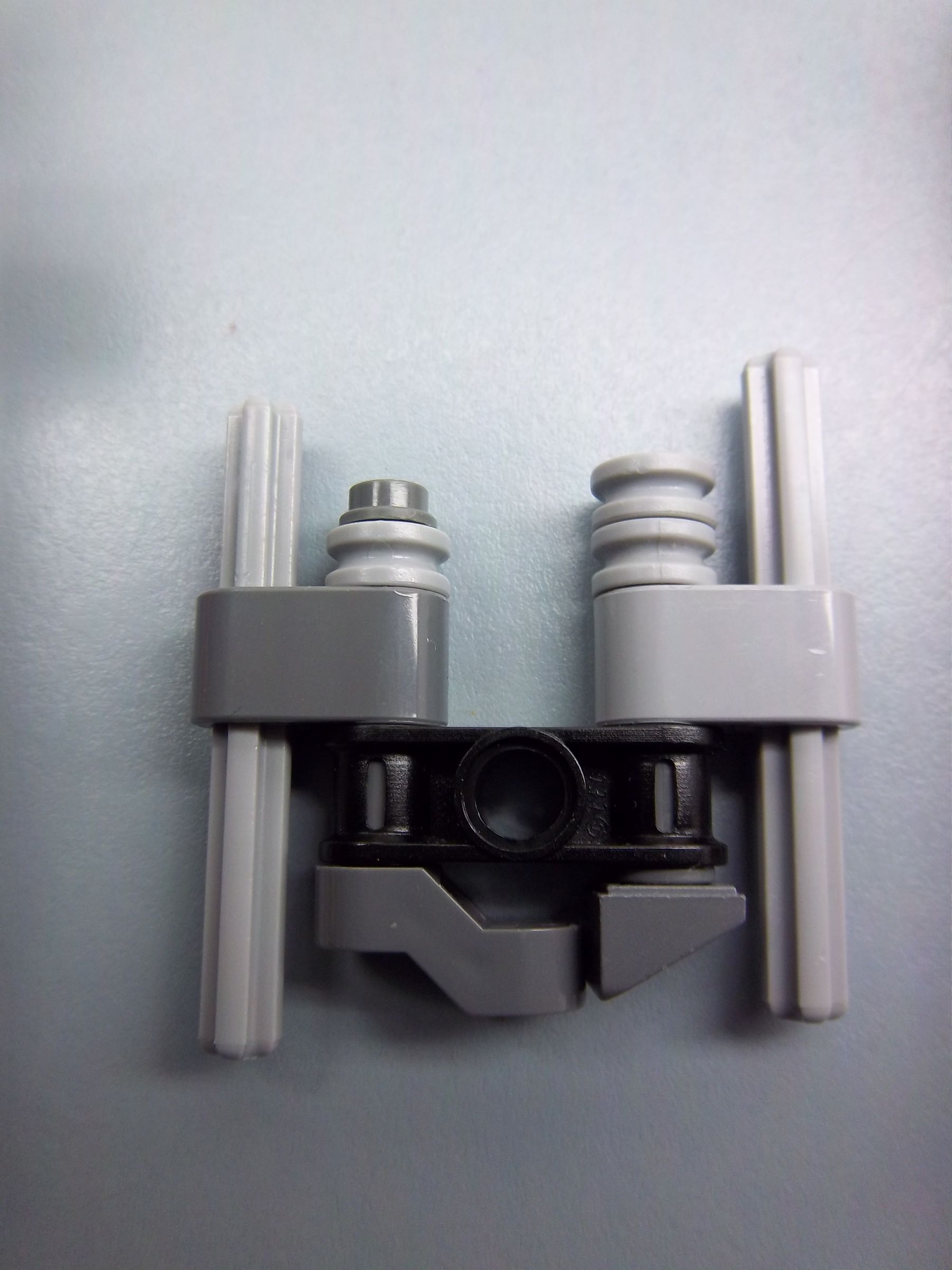 Lego Grenade : 5 Steps - Instructables