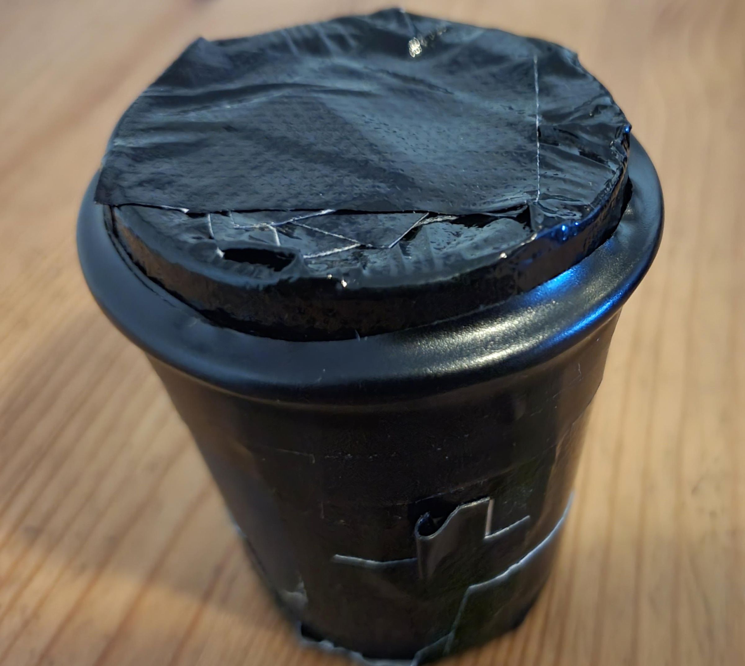 Coffee Cup Photography : 5 Steps - Instructables