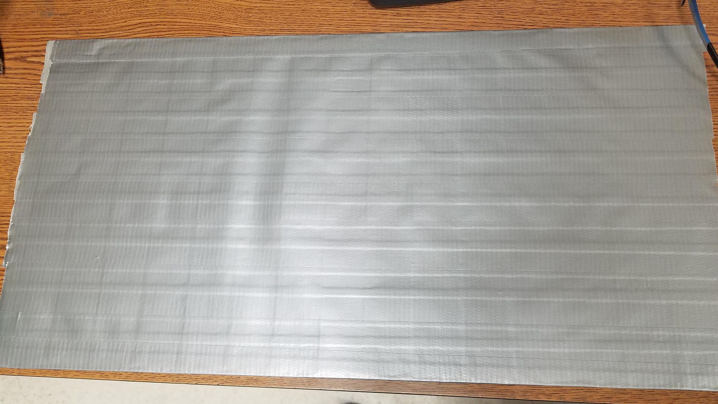 Duct Tape Tool Roll : 6 Steps (with Pictures) - Instructables