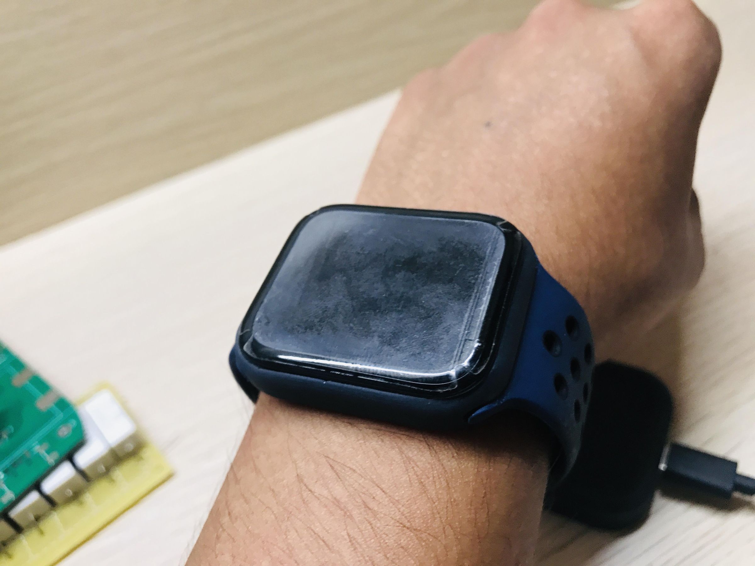 MutantW V2 - DIY ESP32-S3 Smartwatch That You Can Wear Daily : 7 Steps ...