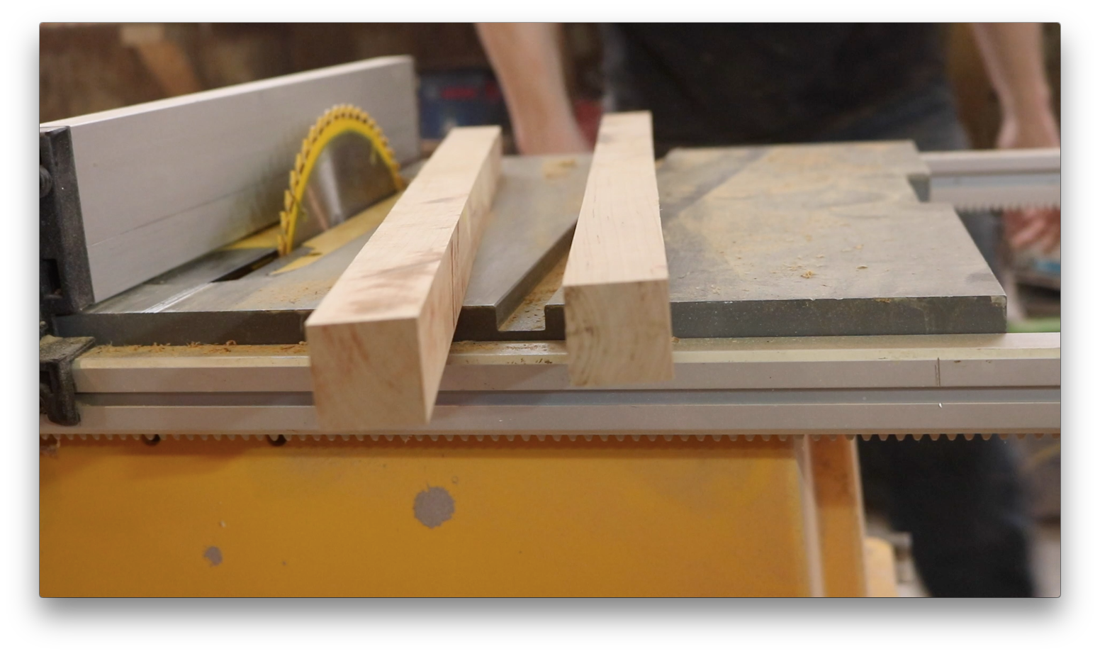 Wooden Cube Puzzle : 7 Steps (with Pictures) - Instructables