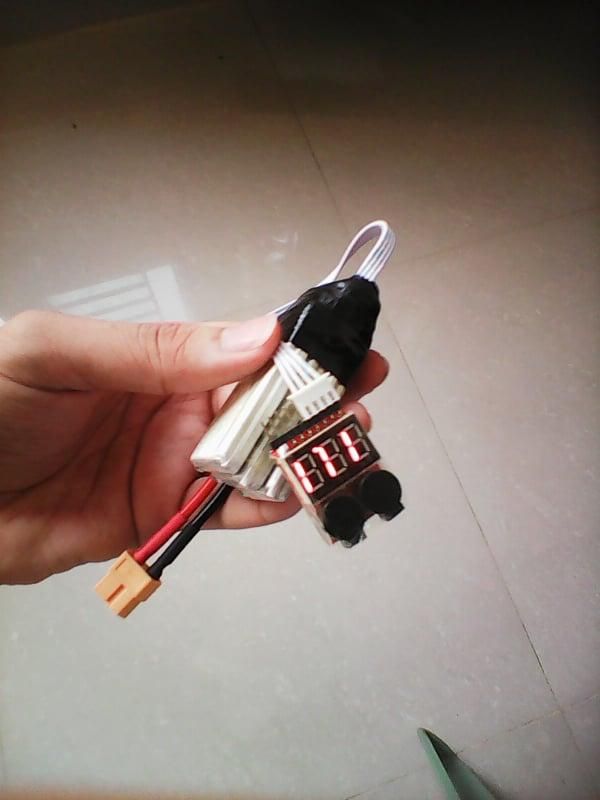 DIY 3S1P LiPo Battery Pack : 7 Steps (with Pictures) - Instructables
