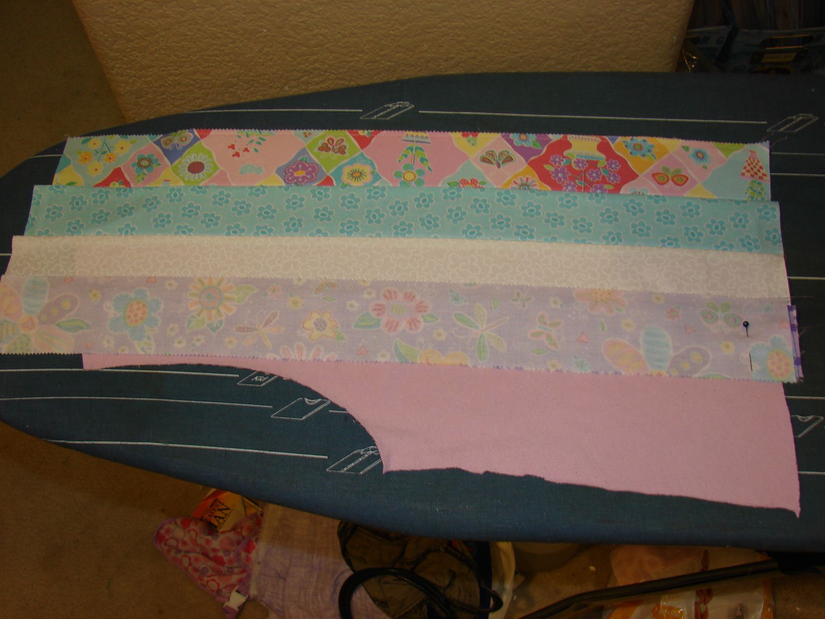 Quilted Sweatshirt : 13 Steps - Instructables