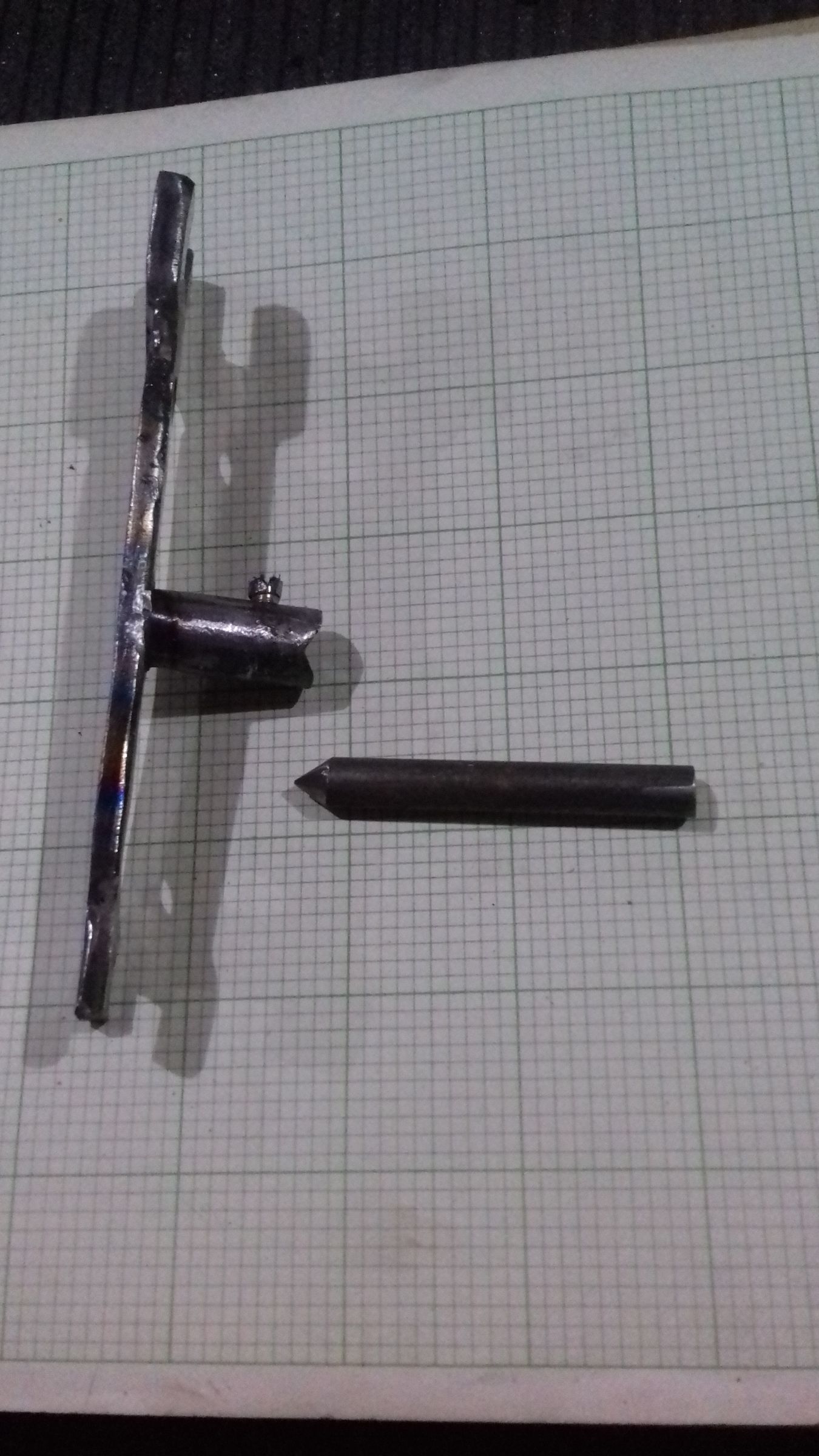 Homemade Multitool - Multiferramenta Caseira : 9 Steps - Instructables