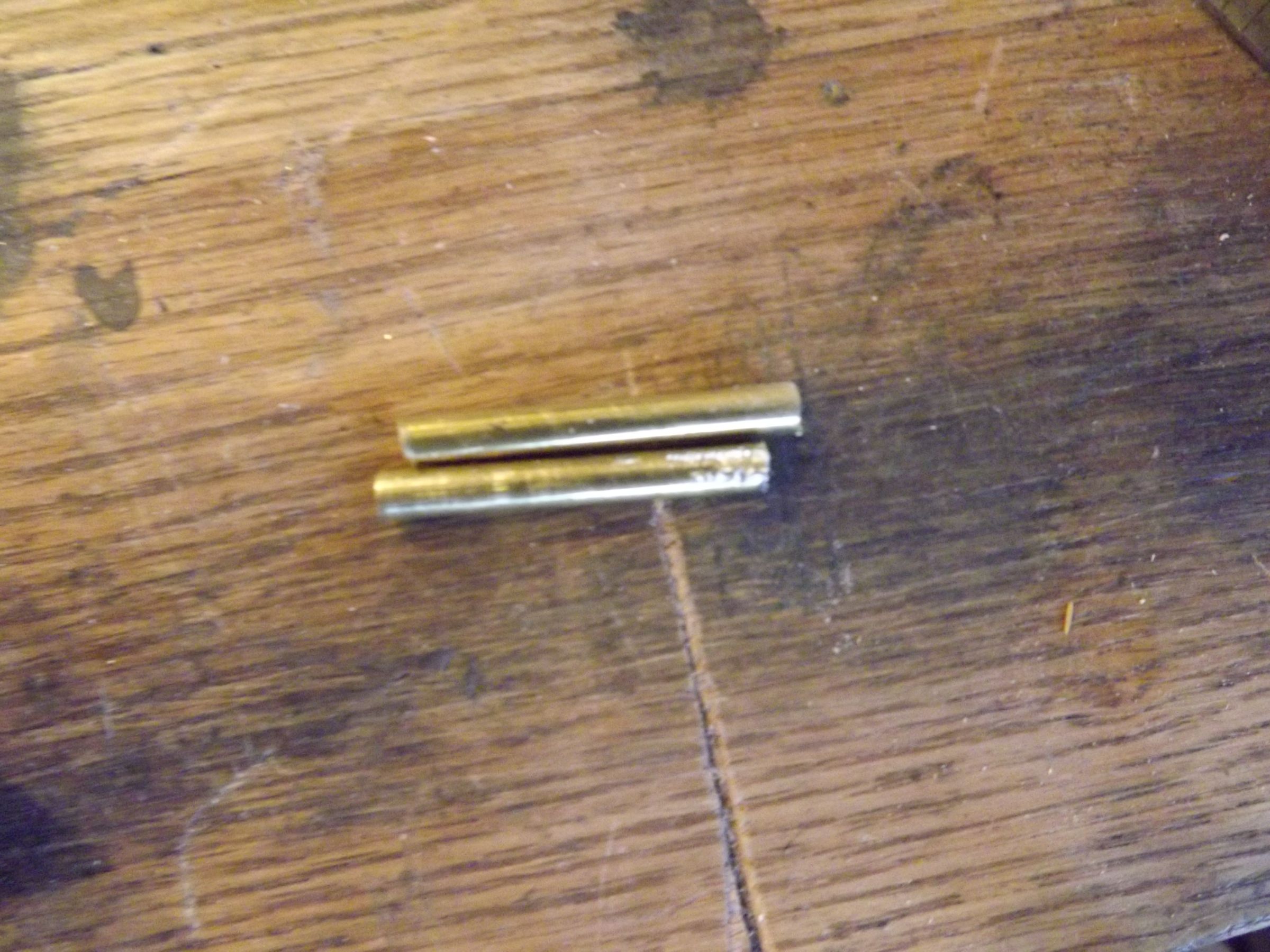 Making a Skew Chisel for the Lathe : 16 Steps - Instructables