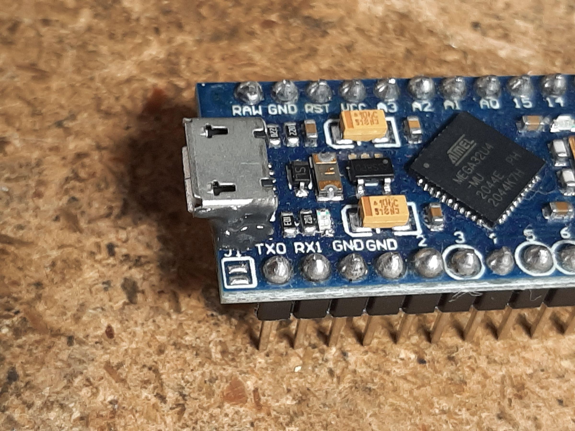 DIY Flight Sim Multi-Function Displays (MFDs) : 9 Steps - Instructables
