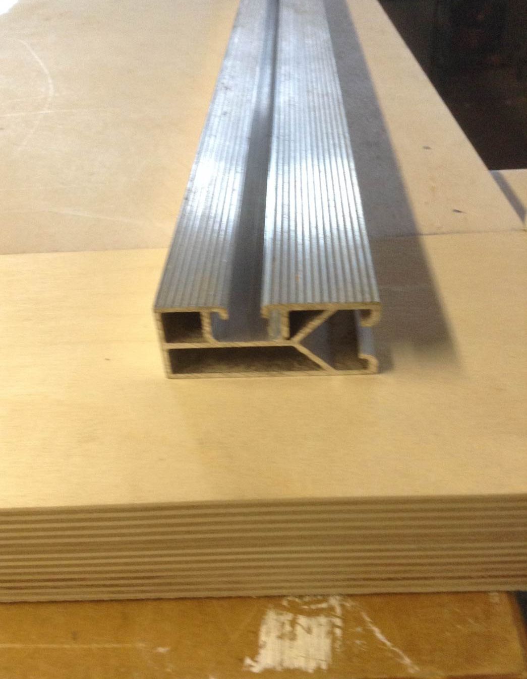 A Portable Panel Saw : 10 Steps (with Pictures) - Instructables