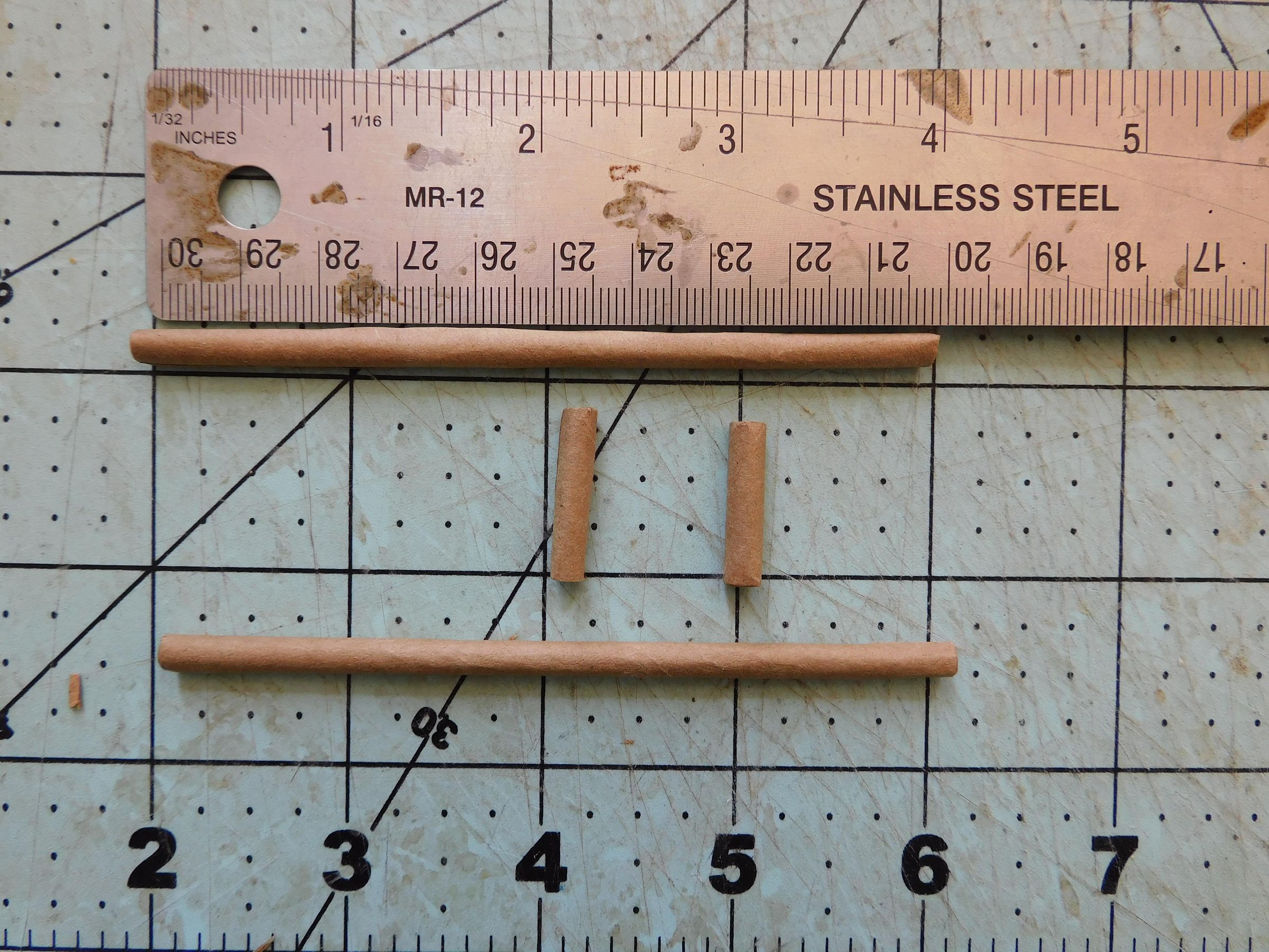 How to Make a Cardboard Model Dirt Bike : 13 Steps (with Pictures ...