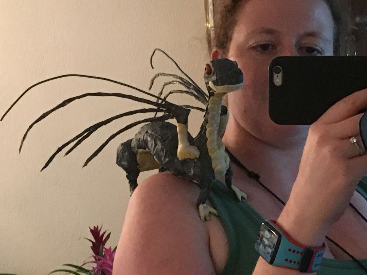 How to Build Your Dragon : 8 Steps (with Pictures) - Instructables