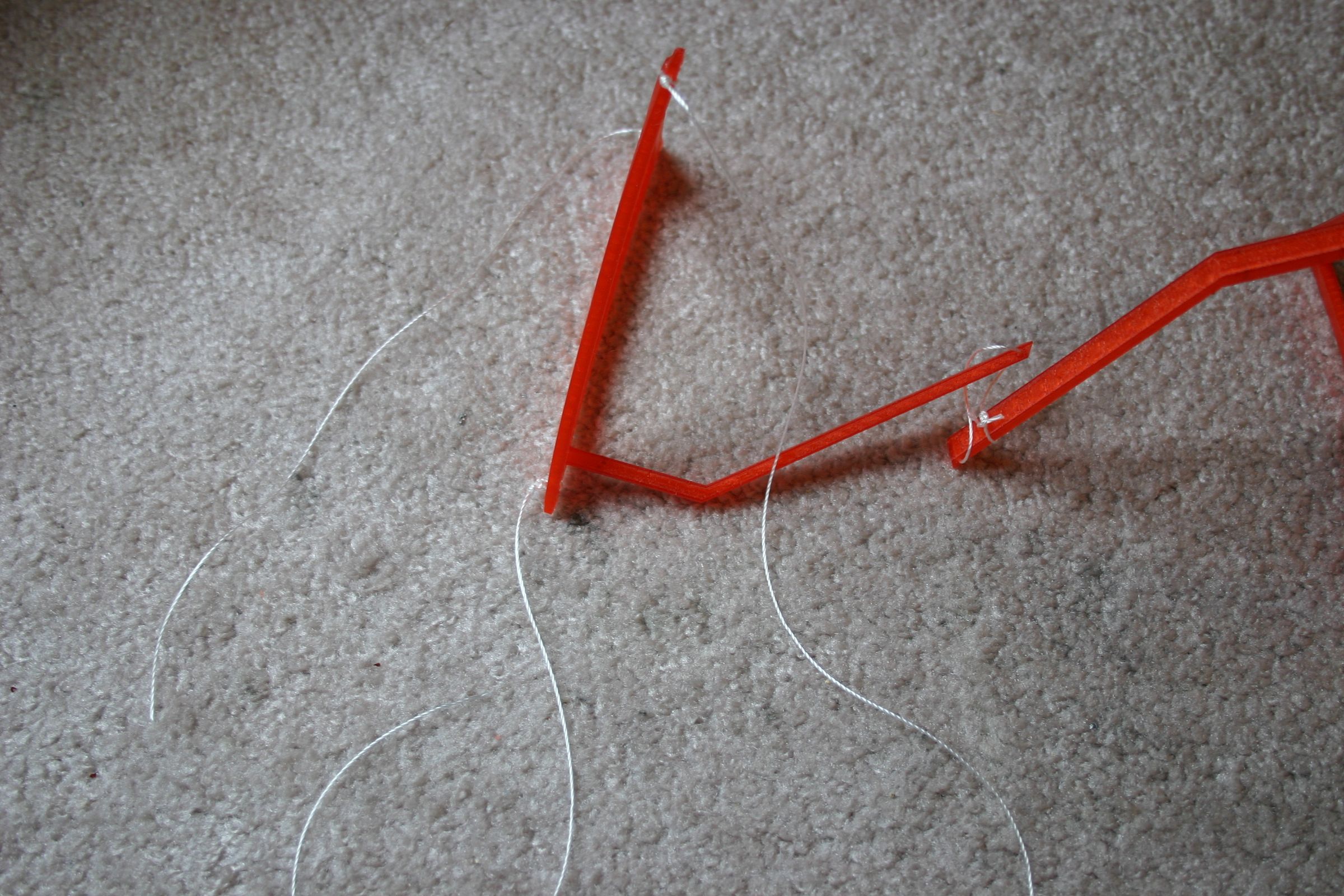 Tensegrity Structure : 7 Steps (with Pictures) - Instructables