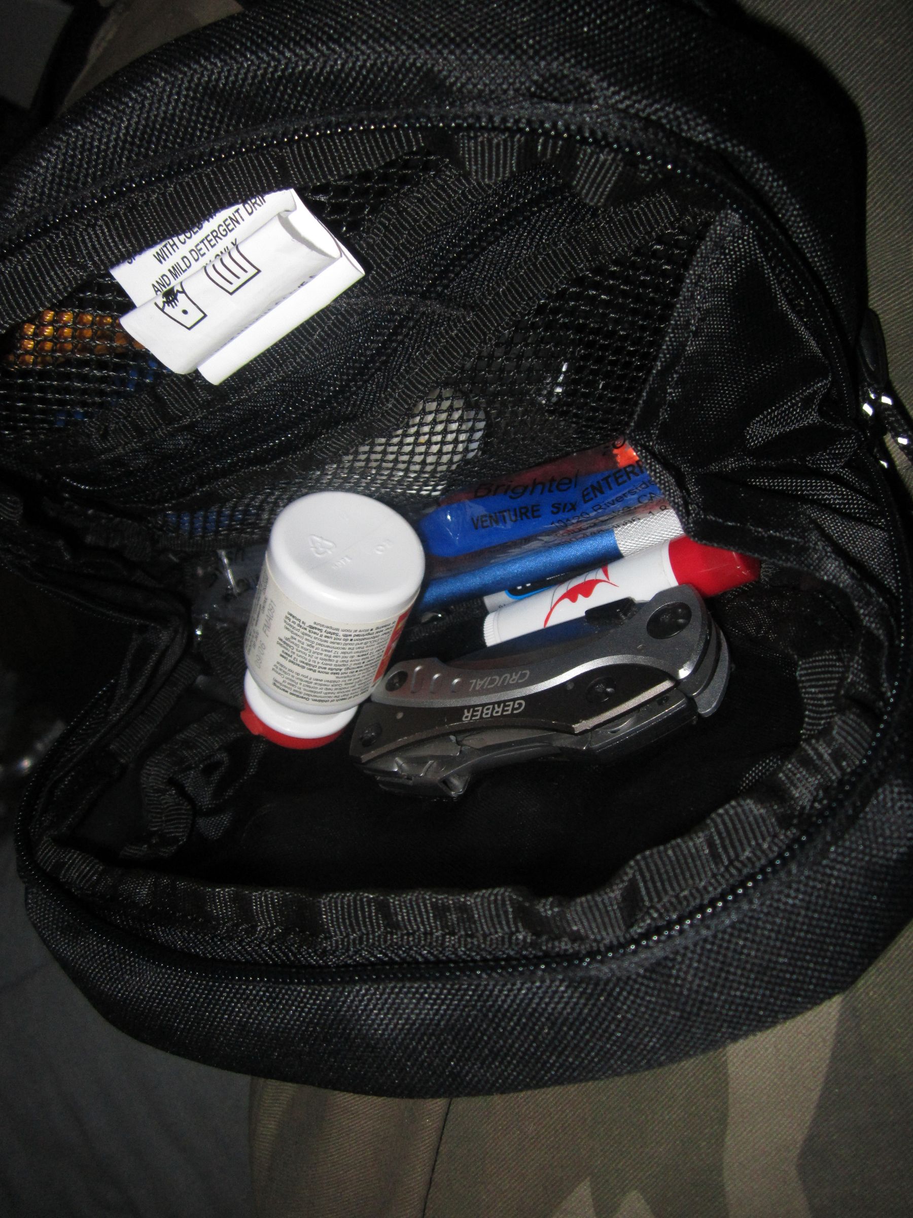 How to Properly Pack Your Pack in Preperation for an Amazing ...