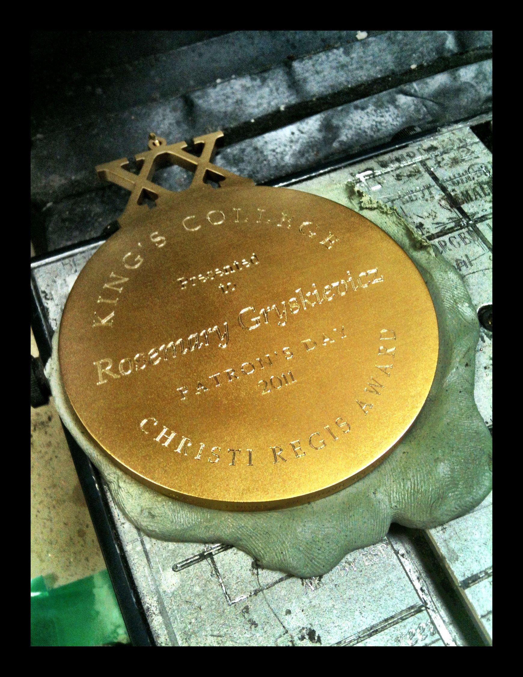 How to 'Test Engrave' an Object Before Engraving It! (Rotary & Laser ...