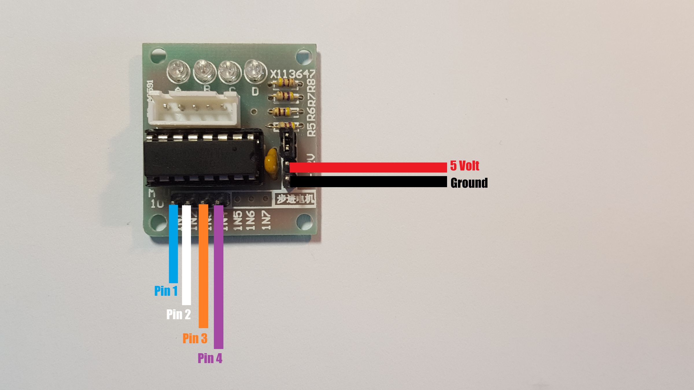 A Weird Arduino Powered Clock : 7 Steps (with Pictures) - Instructables