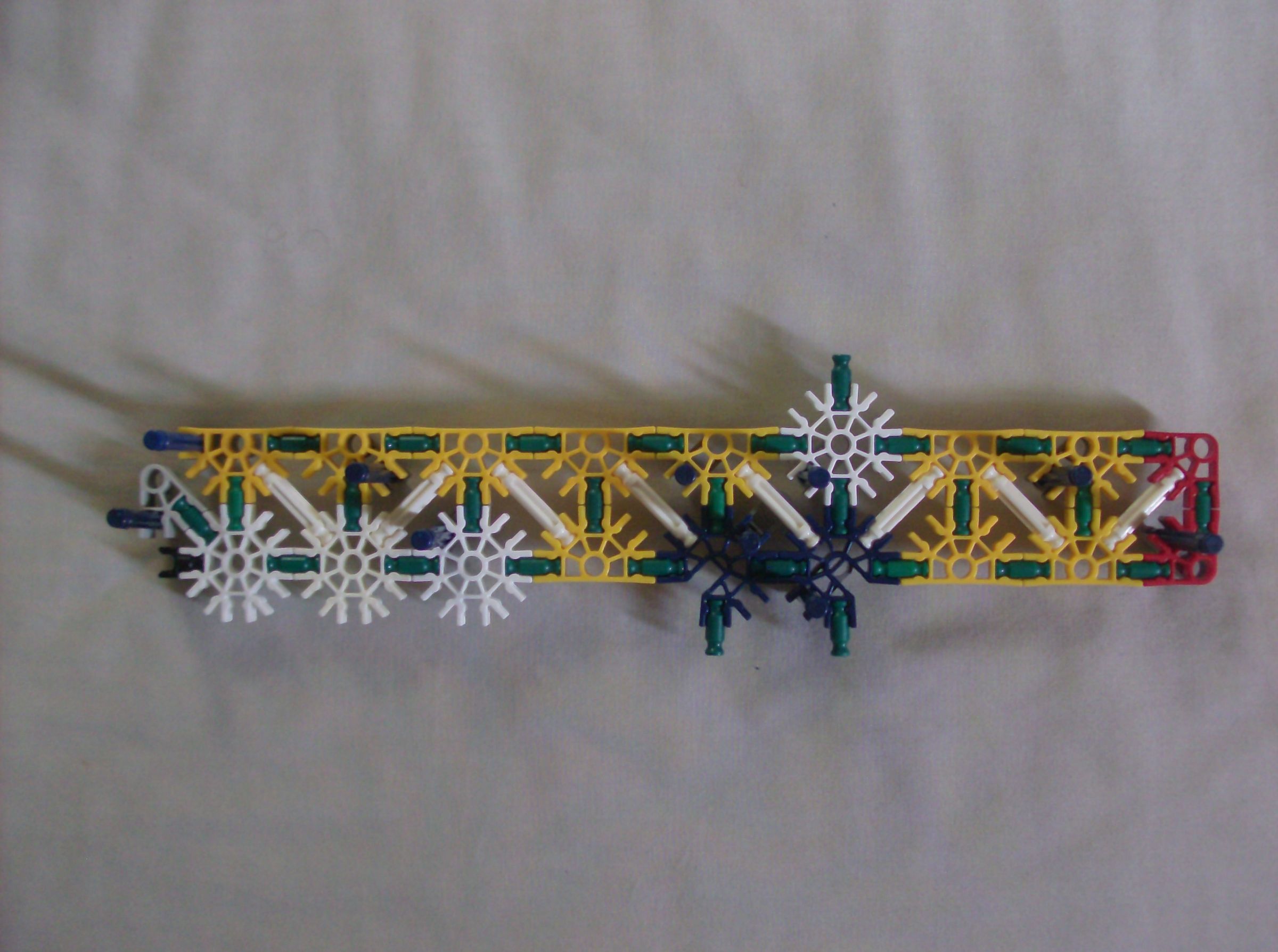 K'nex - PM-63 RAK Instructions : 5 Steps - Instructables