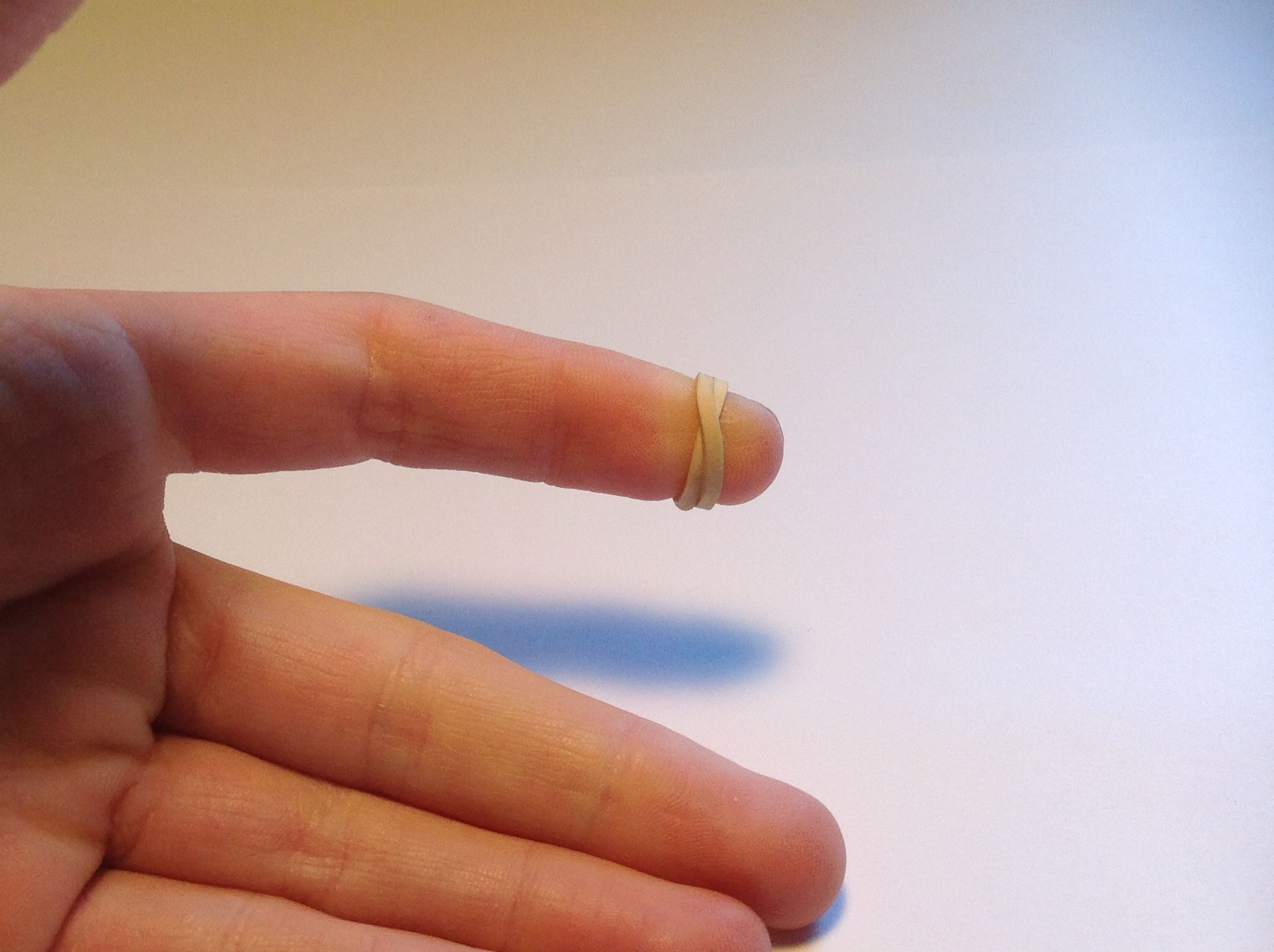 Rubber Band Ball: Tips and Tricks : 5 Steps (with Pictures) - Instructables