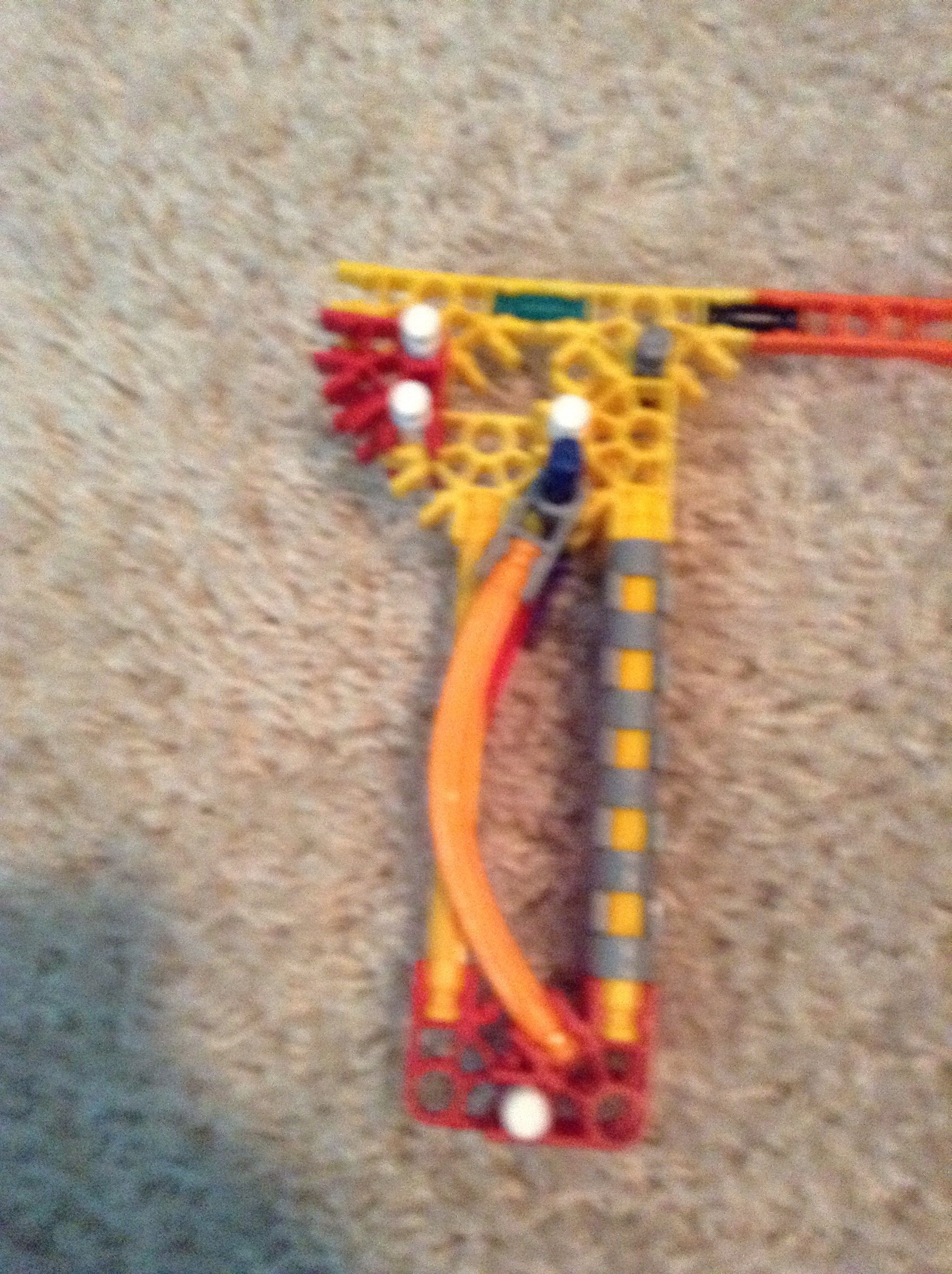 Akc Knex Tubular/horizontal Mag Gun Plus Instructions : 7 Steps ...
