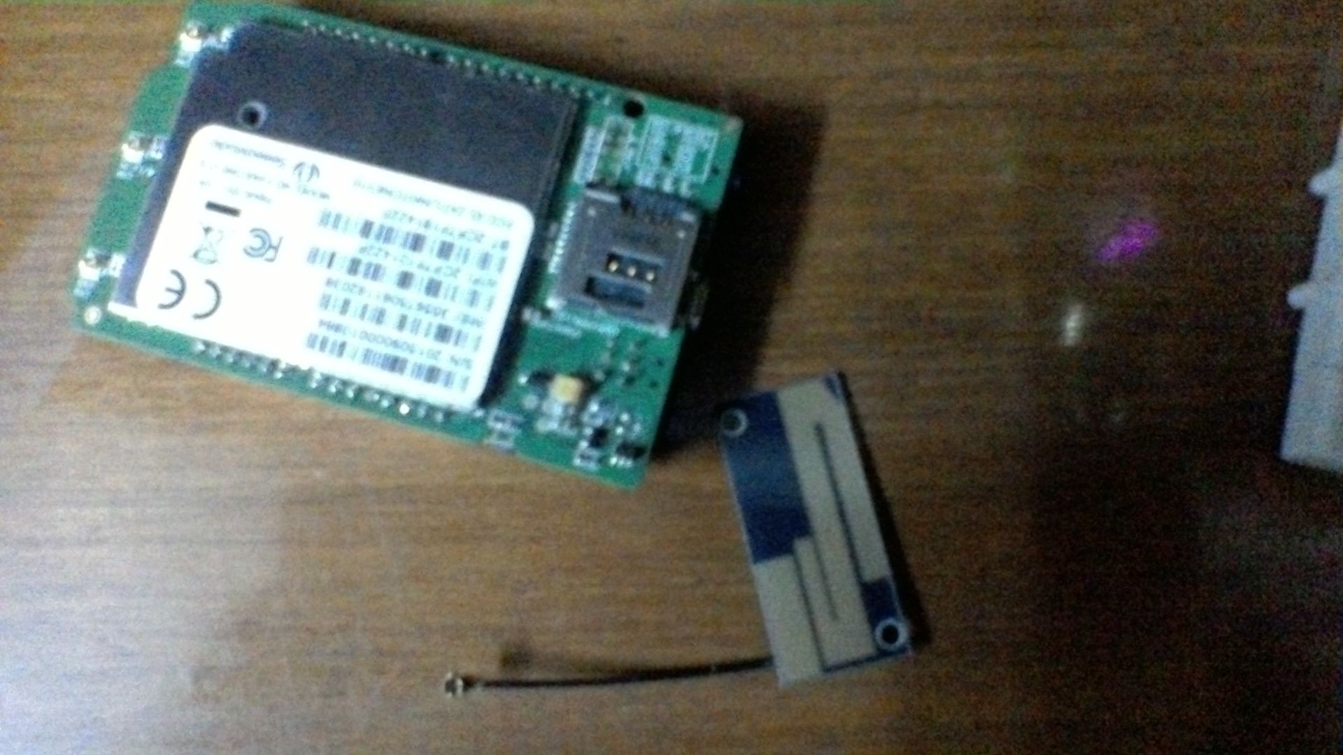 LinkitONE SMS Powered LED : 6 Steps - Instructables